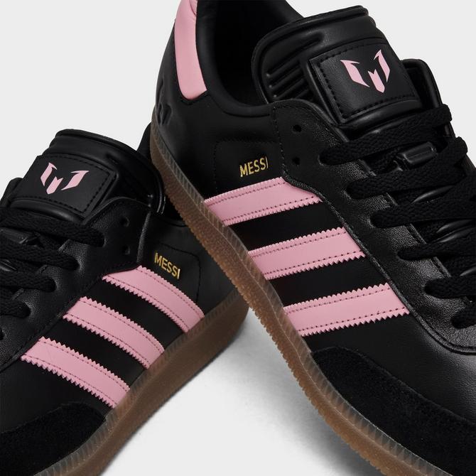 adidas Originals Samba Messi Casual Shoes| Finish Line