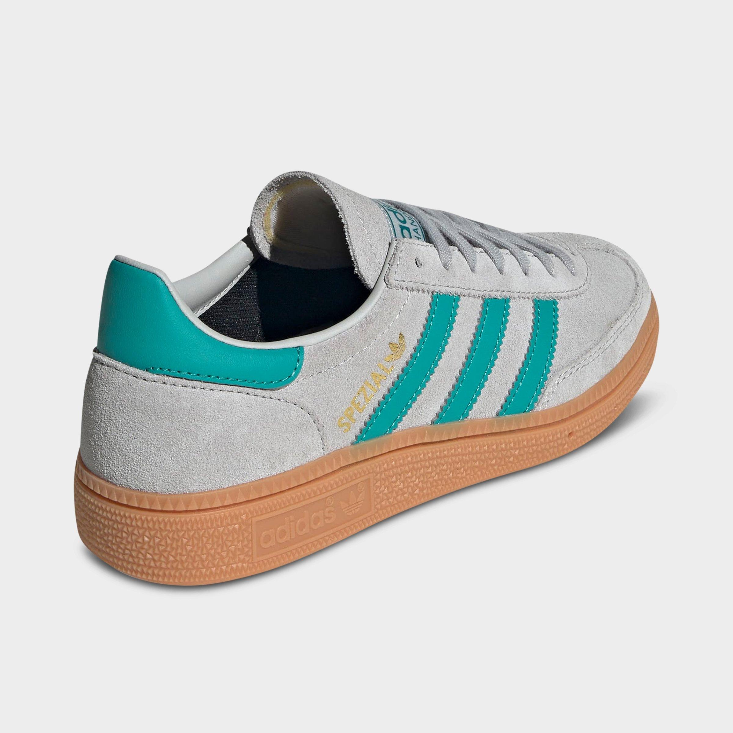 Big Kids' adidas Originals Handball Spezial Casual Shoes | Finish Line