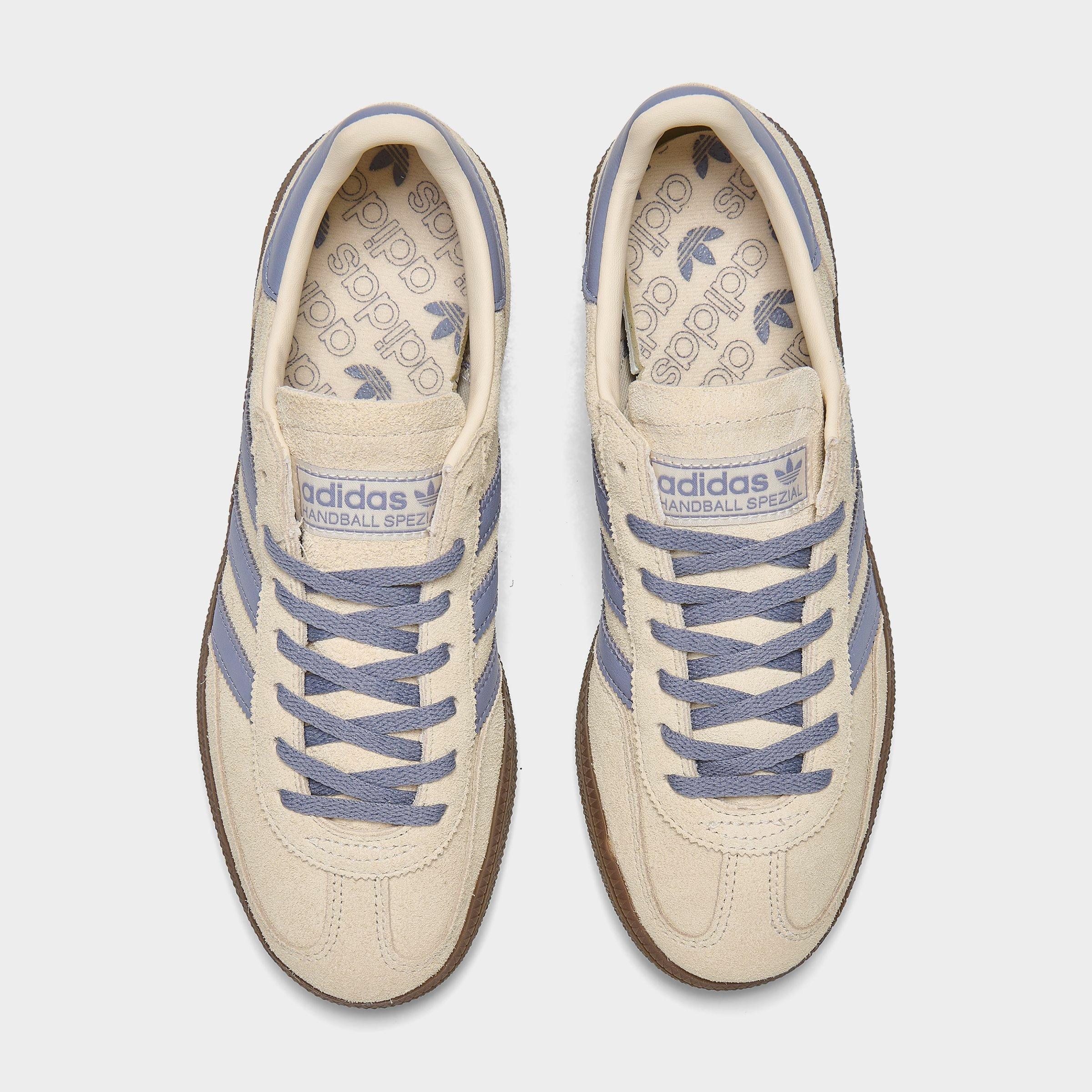 Women's adidas Originals Handball Spezial LE Casual Shoes | Finish Line