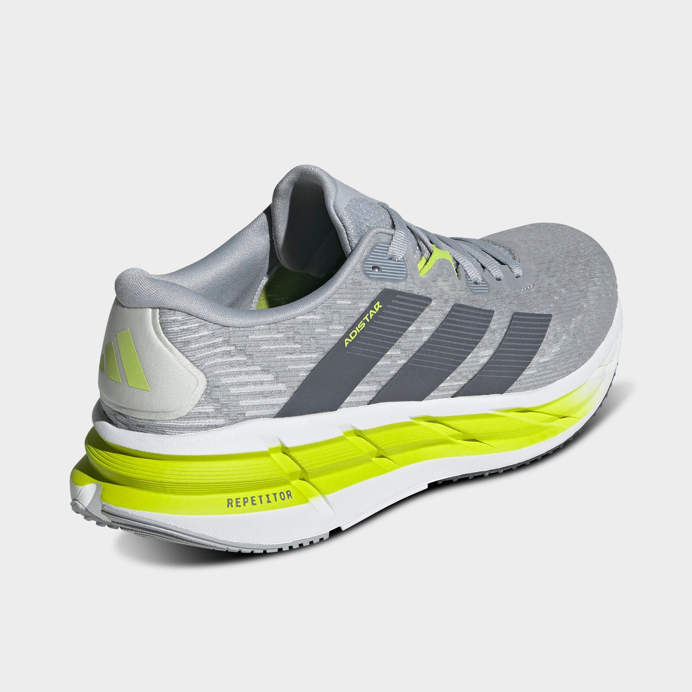Men's adidas Adistar 4 Running Shoes | Finish Line