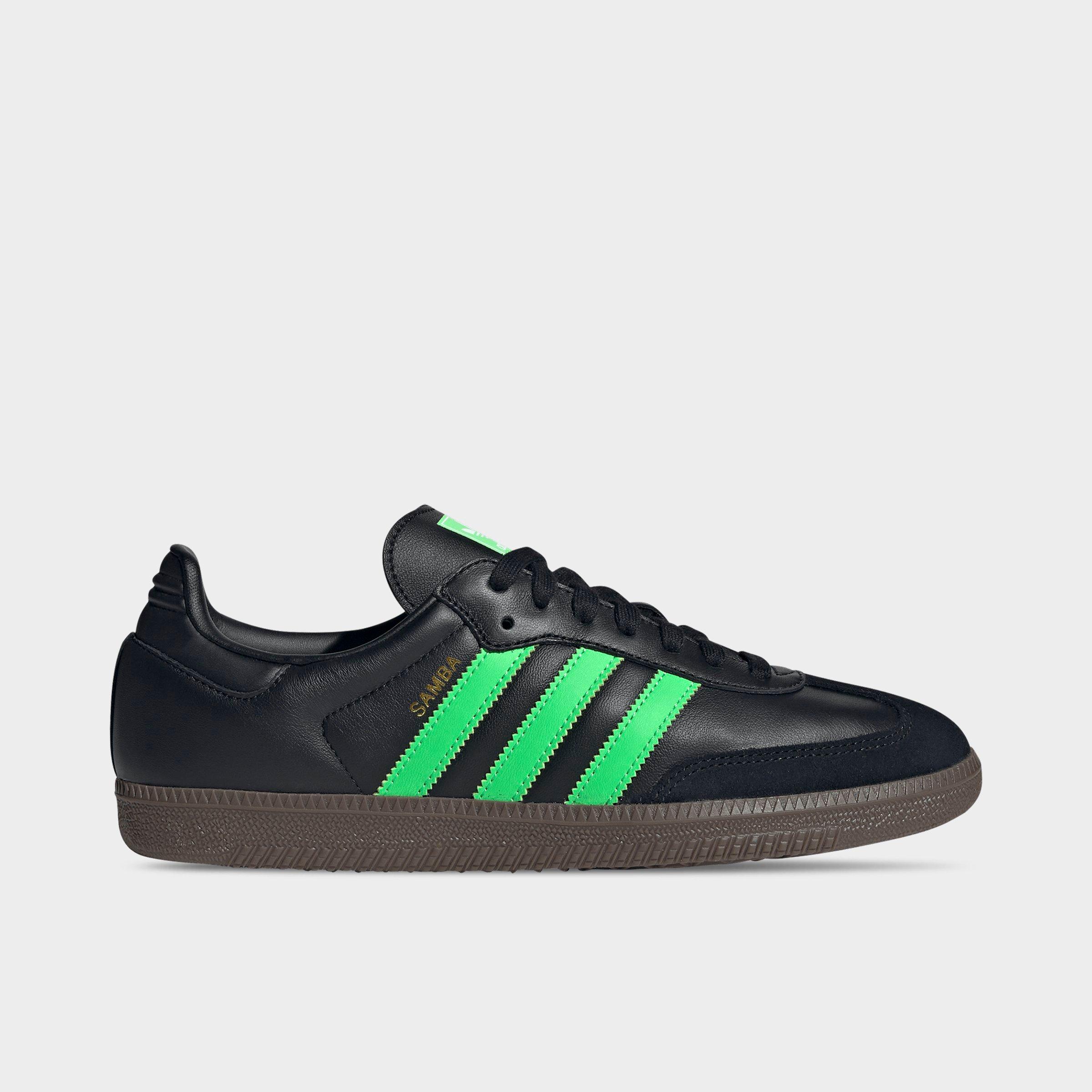 Men's adidas Originals Samba OG Casual Shoes | Finish Line