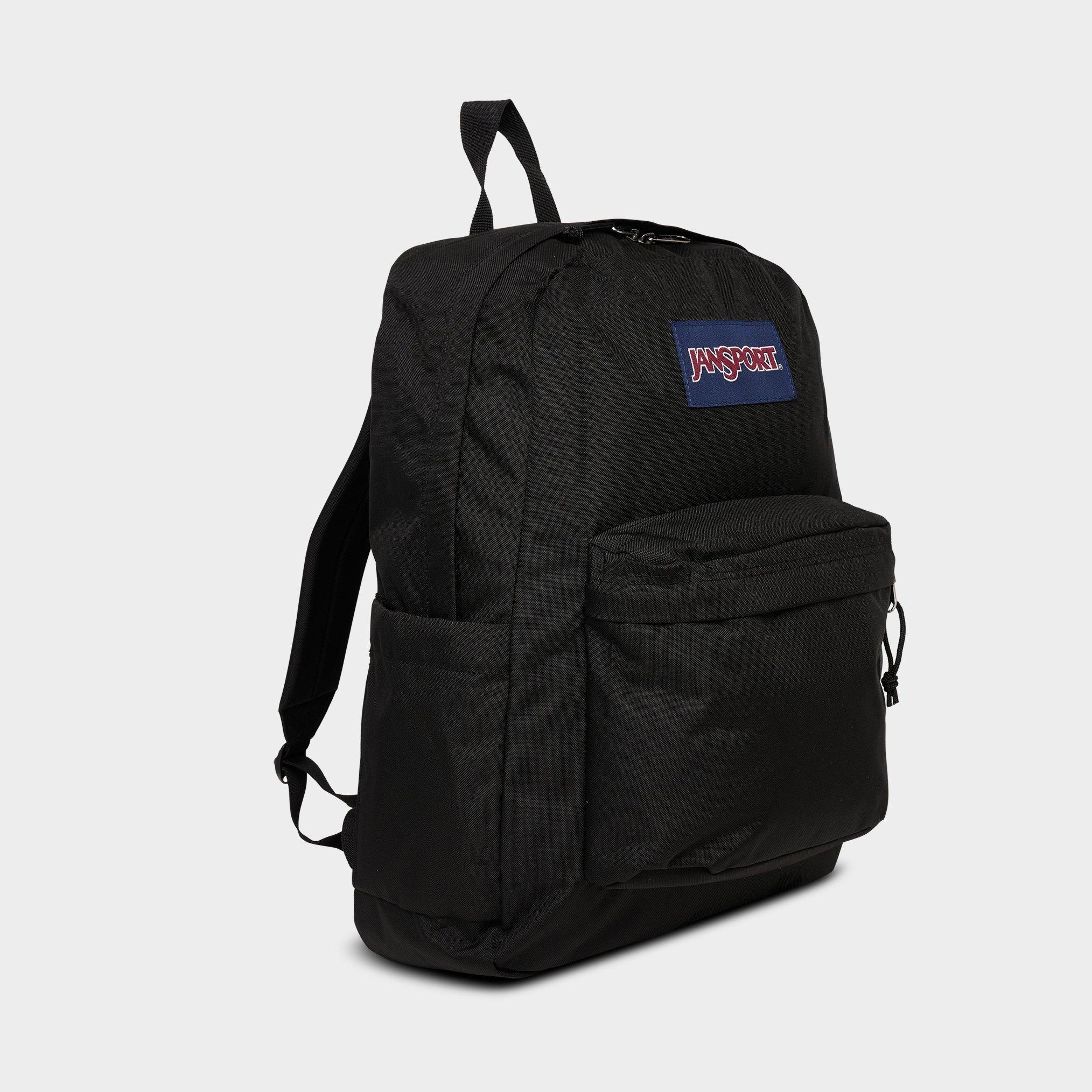 Jansport SuperBreak Plus Backpack (26L) | Finish Line
