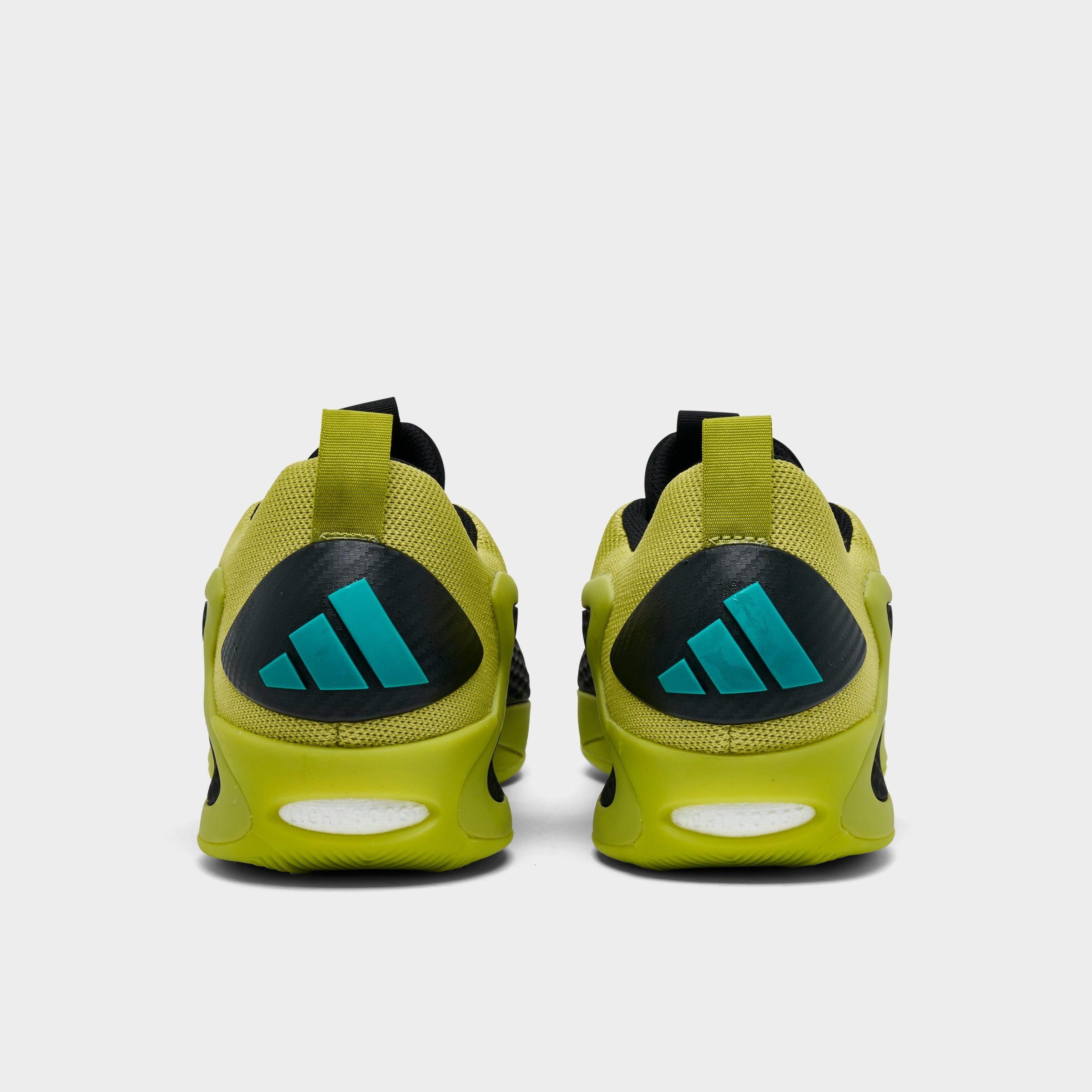 Men's adidas Anthony Edwards 1 Low Basketball Shoes | Finish Line