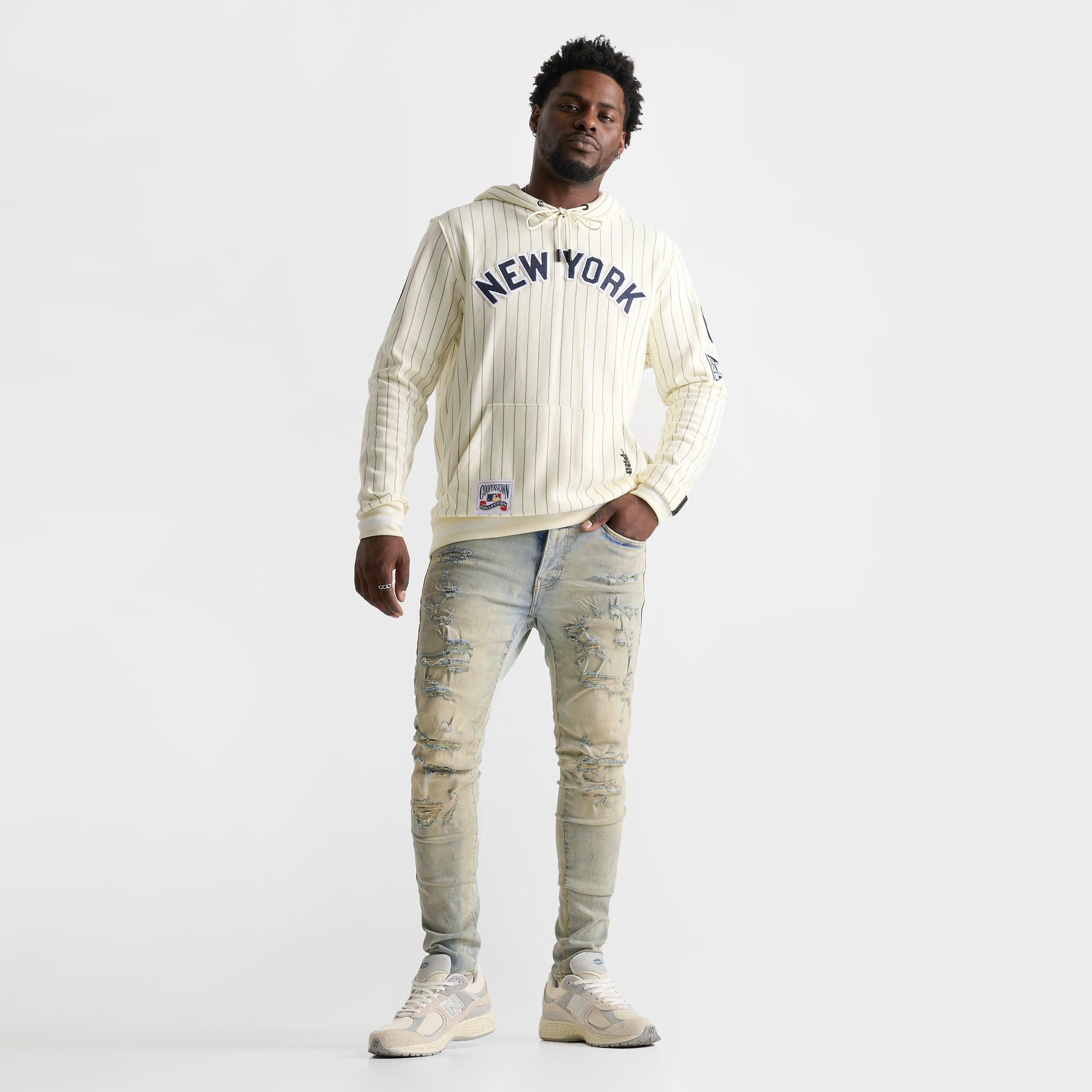 Men's Jordan Craig Sean Stacked Slim Denim Jeans | Finish Line