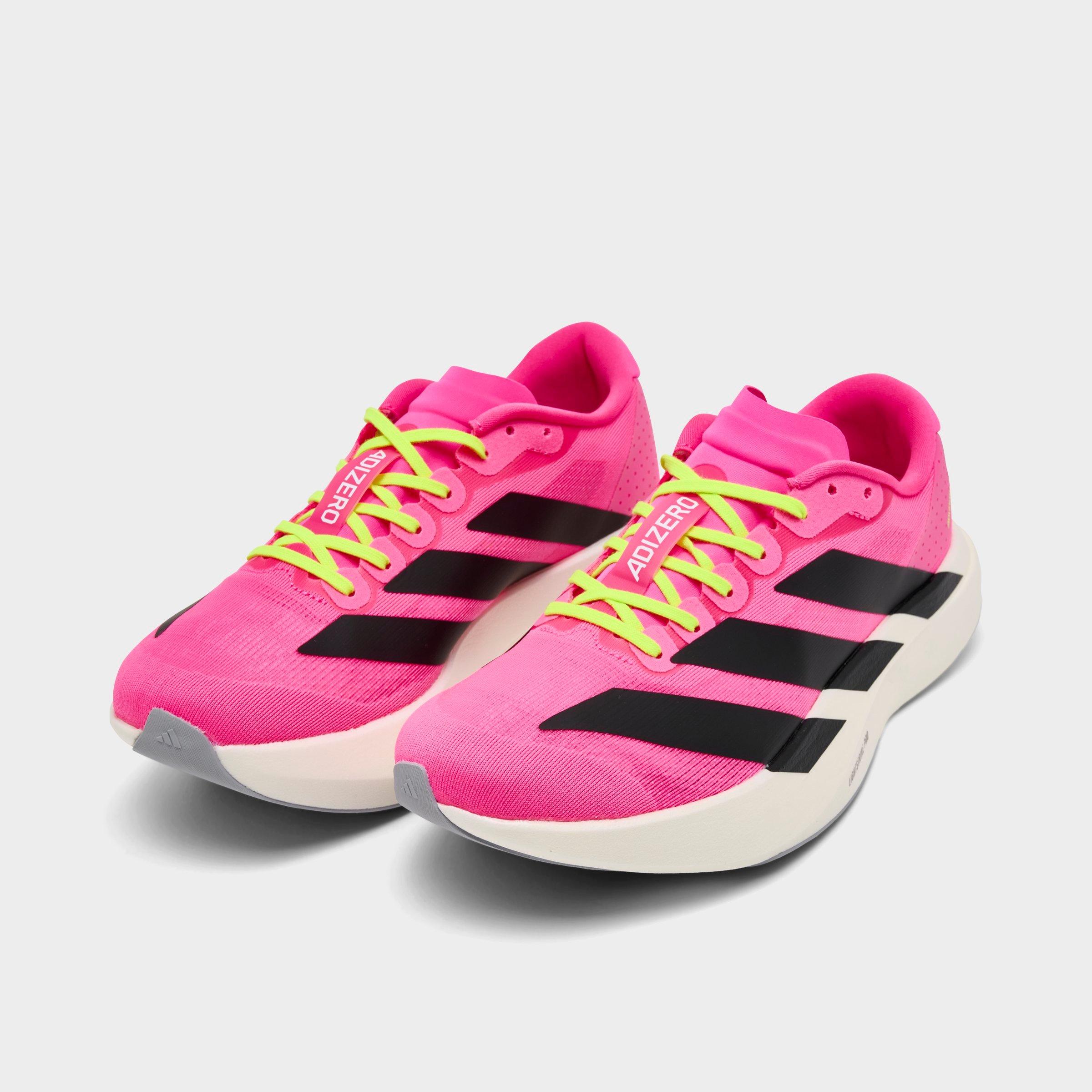 Women's adidas Adizero EVO SL Running Shoes | Finish Line