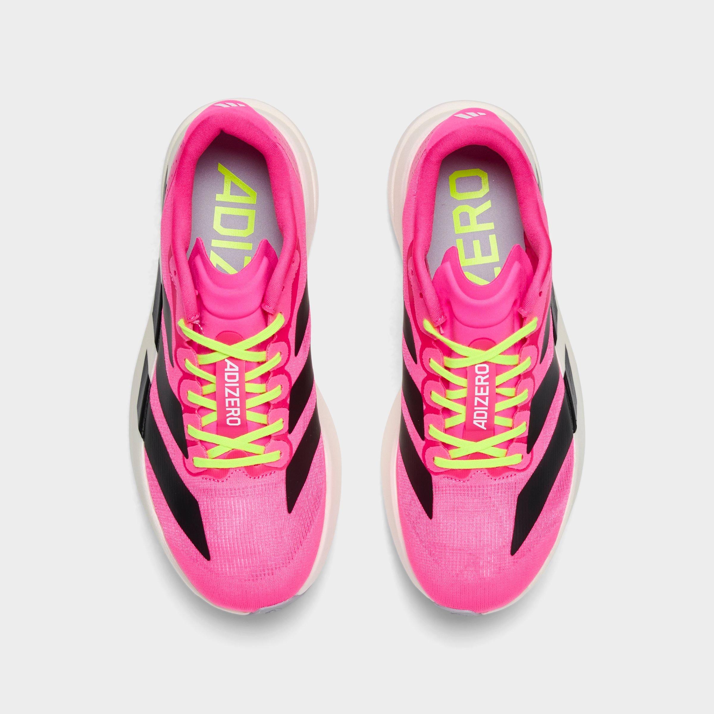 Women's adidas Adizero EVO SL Running Shoes | Finish Line