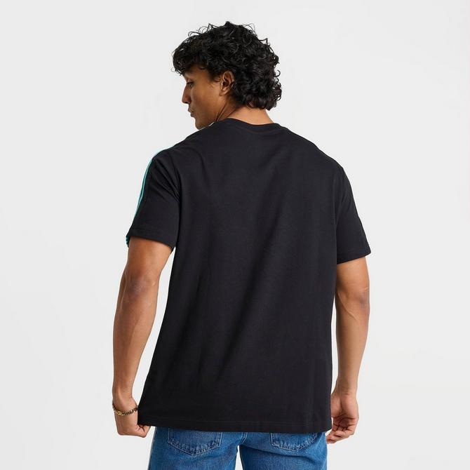 Men's adidas Mercedes-AMG Petronas Formula One Team DNA T-Shirt| Finish ...