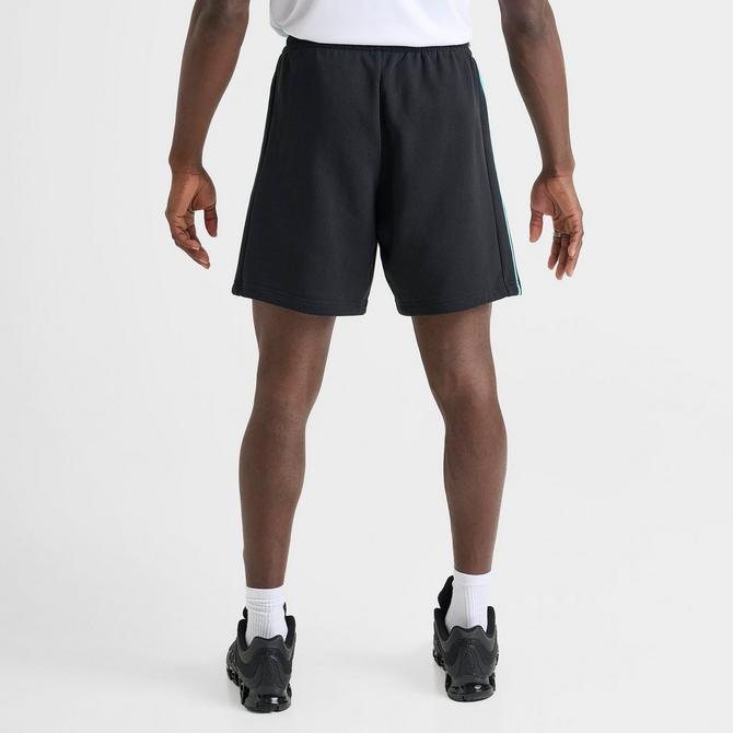 Men's adidas Mercedes-AMG Petronas Formula One Team DNA Shorts| Finish Line