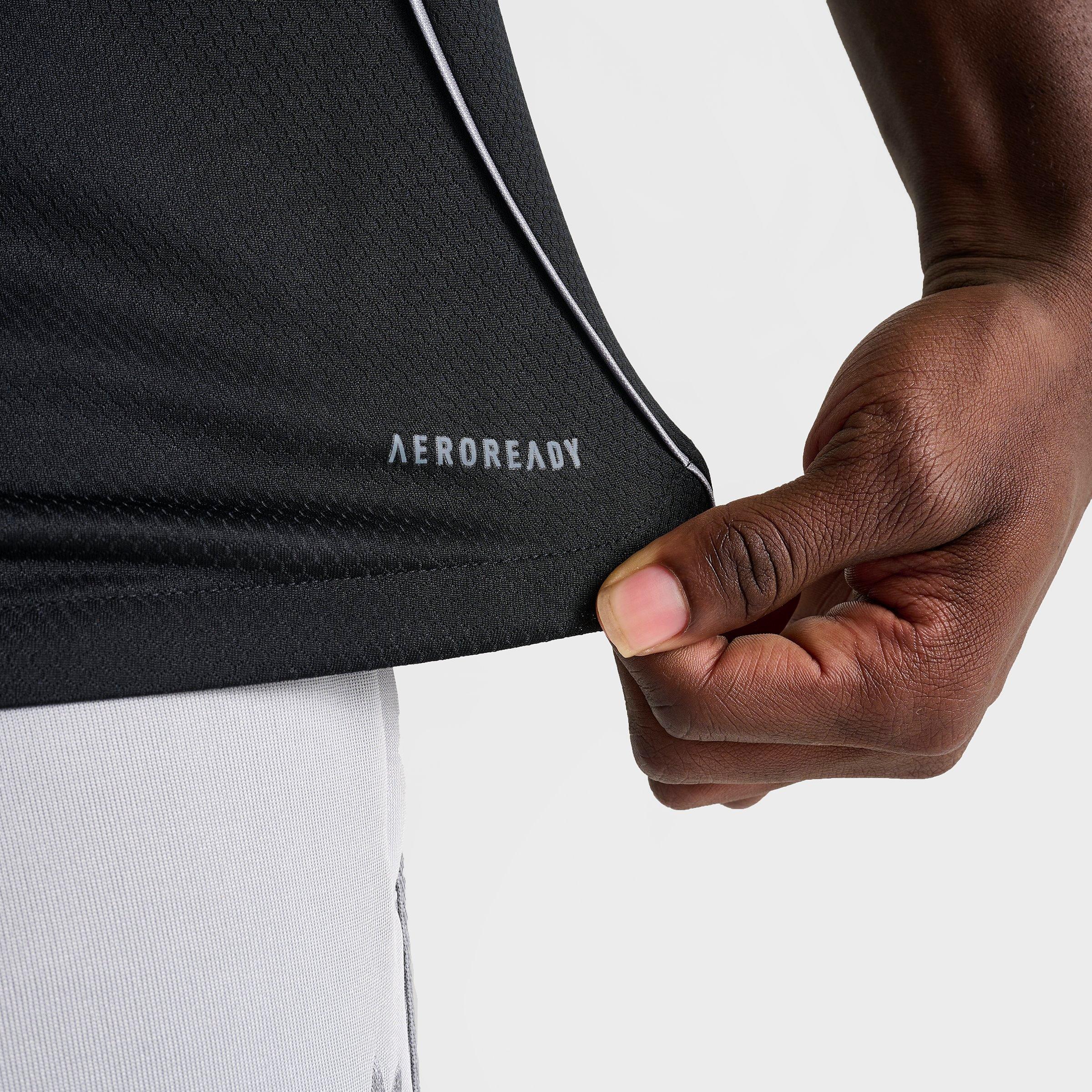 Men's adidas Mercedes-AMG Petronas Formula One Team Mechanic Jersey ...