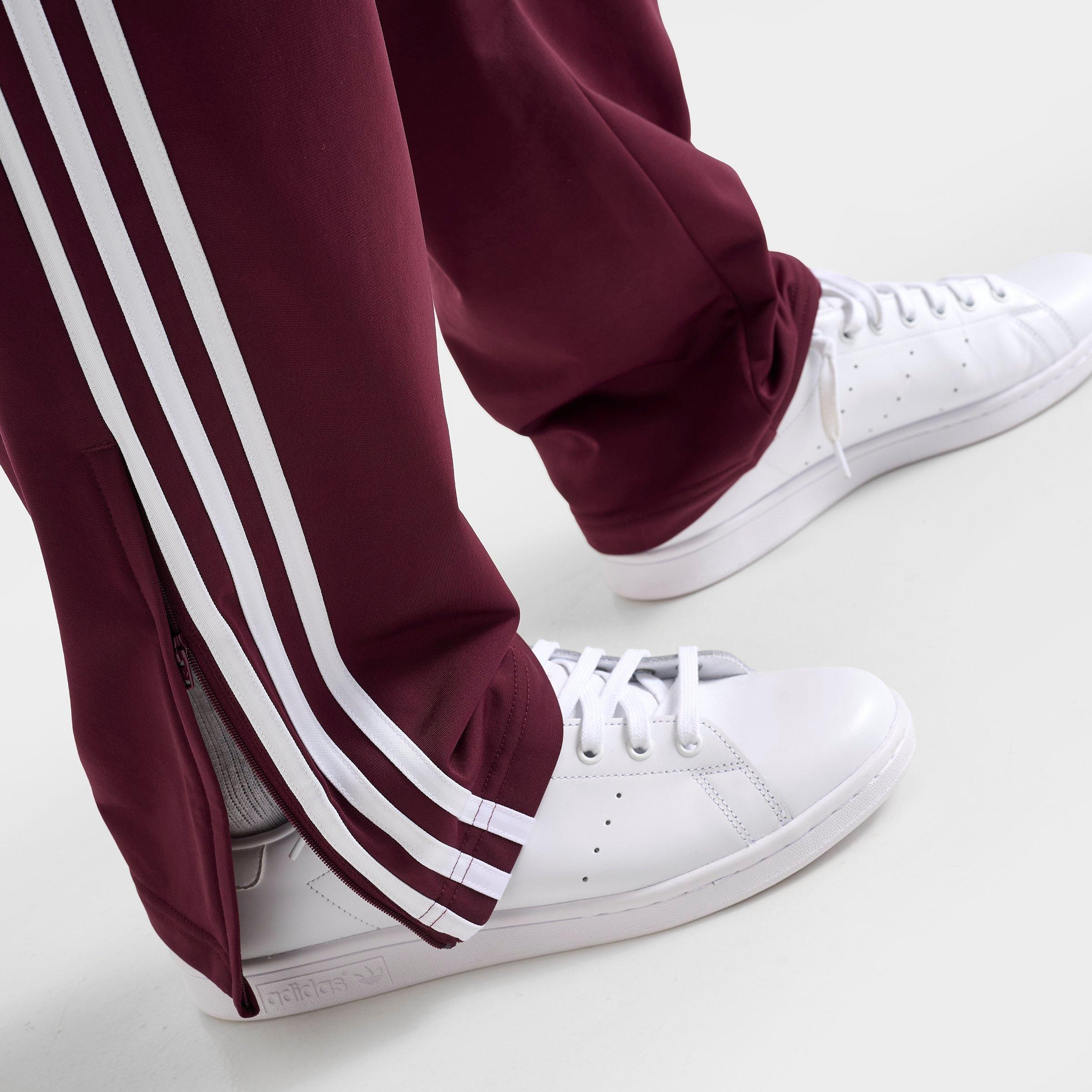 Men's adidas Originals adicolor Classics Firebird Track Pants | Finish Line