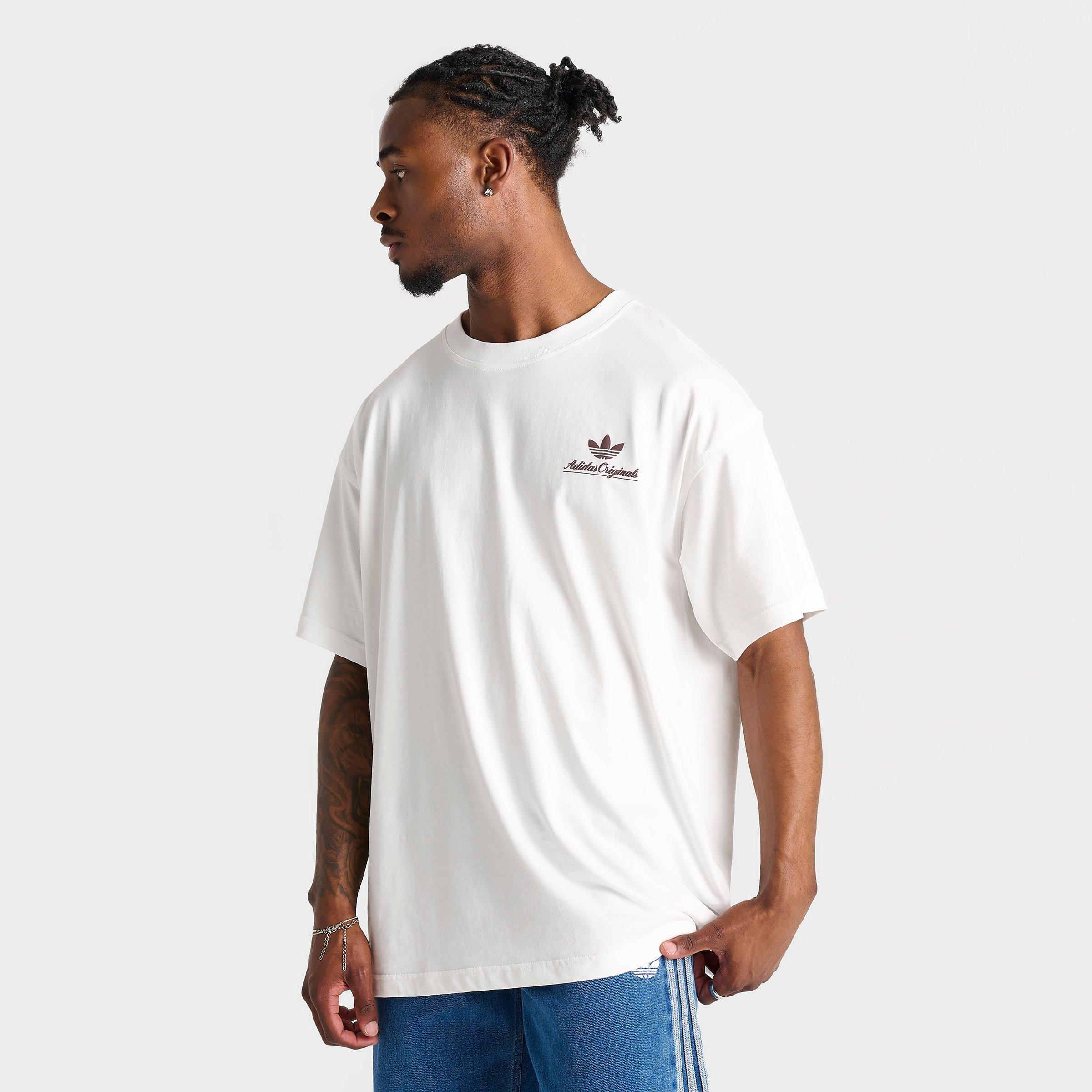 Men's adidas Originals Skyline T-Shirt | Finish Line