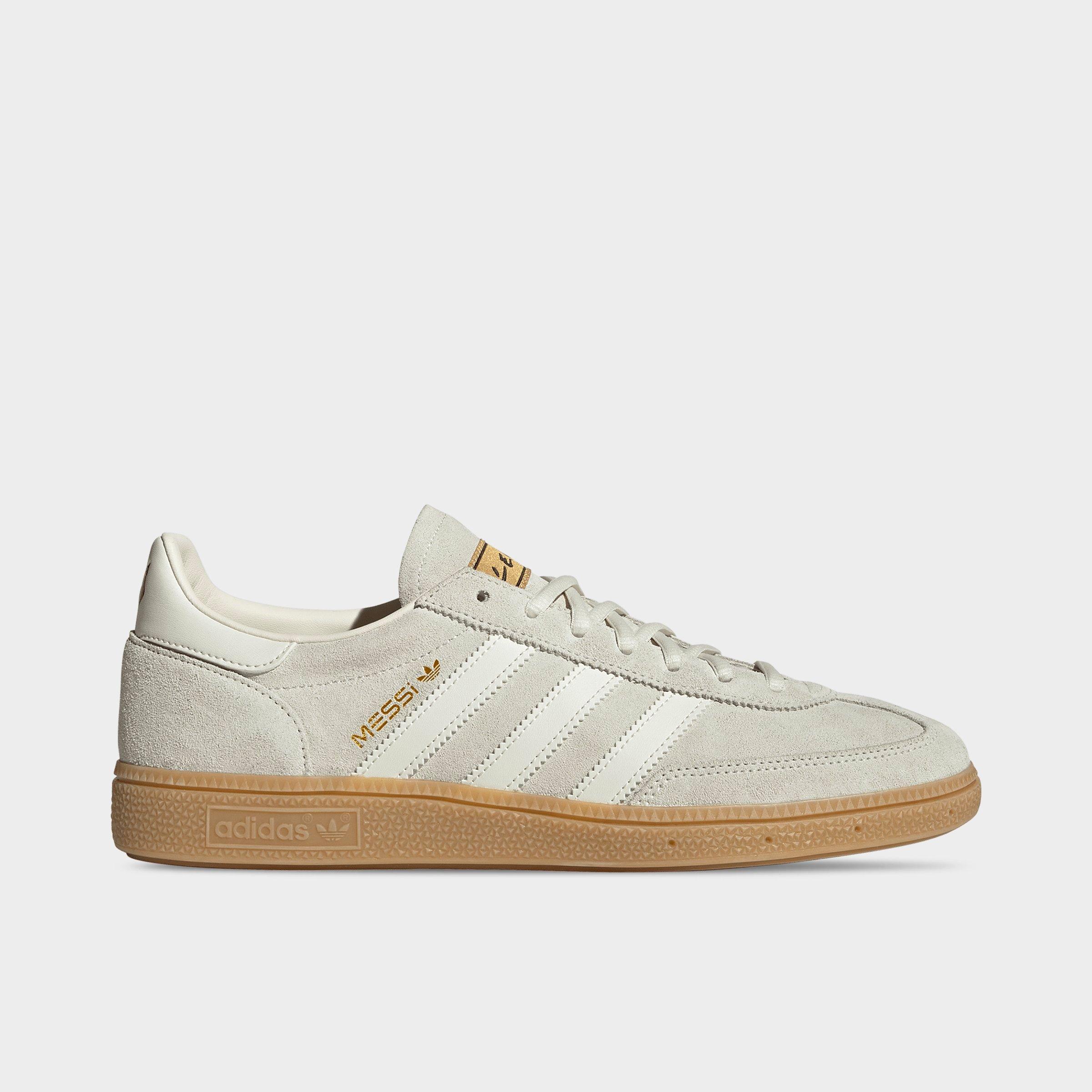 Men's adidas Originals Handball Spezial Messi Casual Shoes | Finish Line
