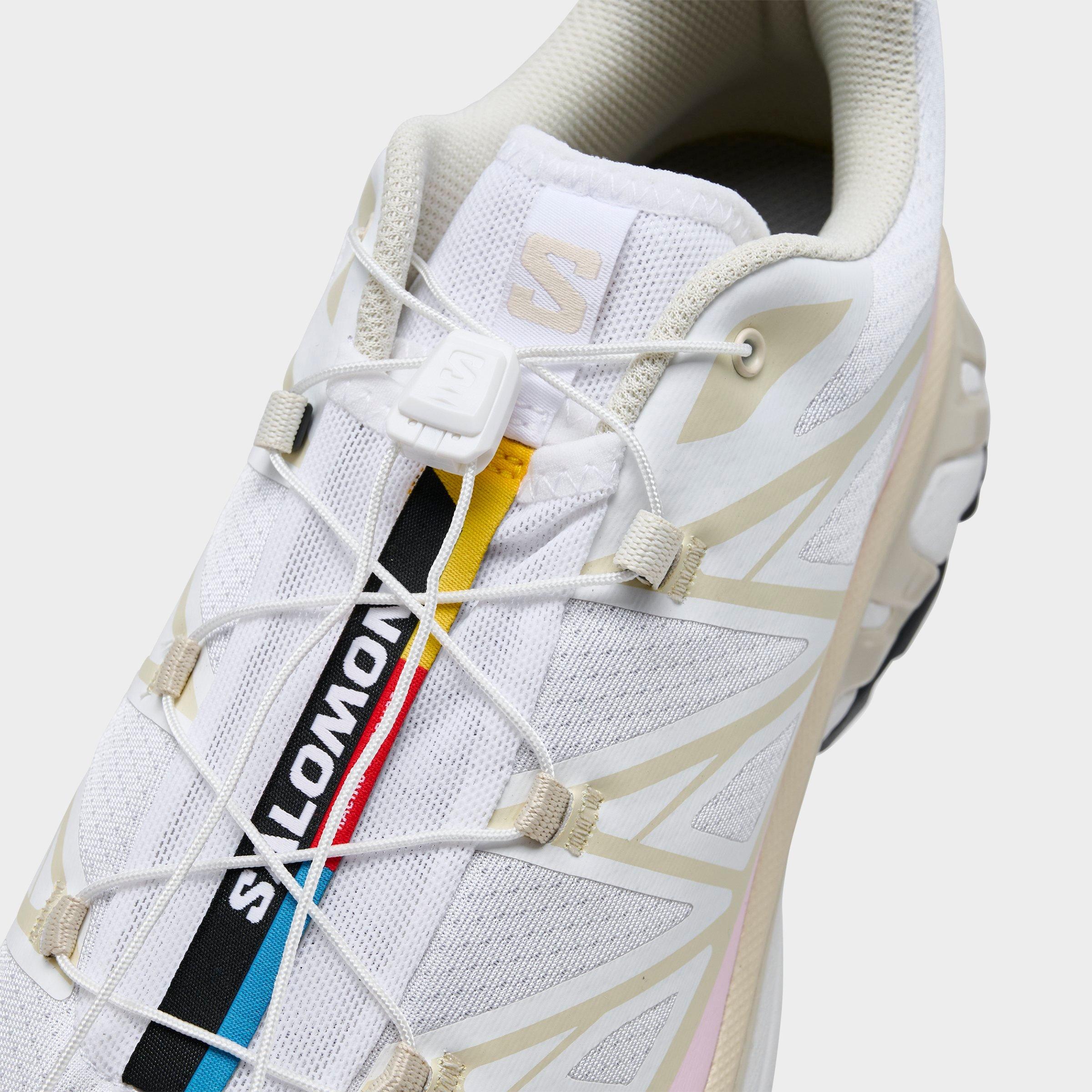 Men's Salomon XT-6 Casual Shoes | Finish Line