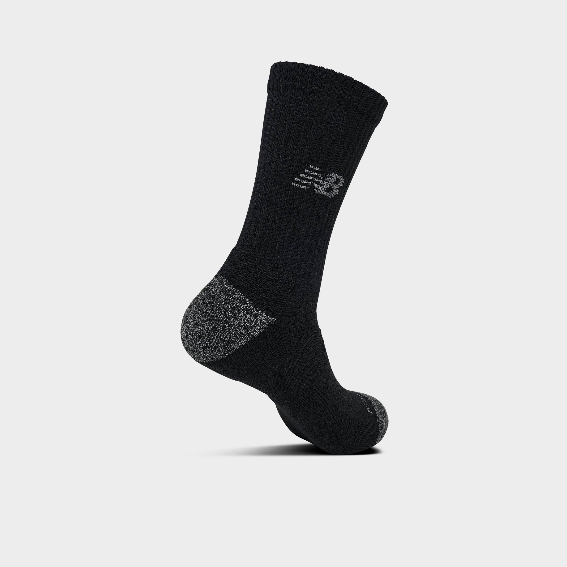 New Balance Active Crew Socks (3-Pack) | Finish Line