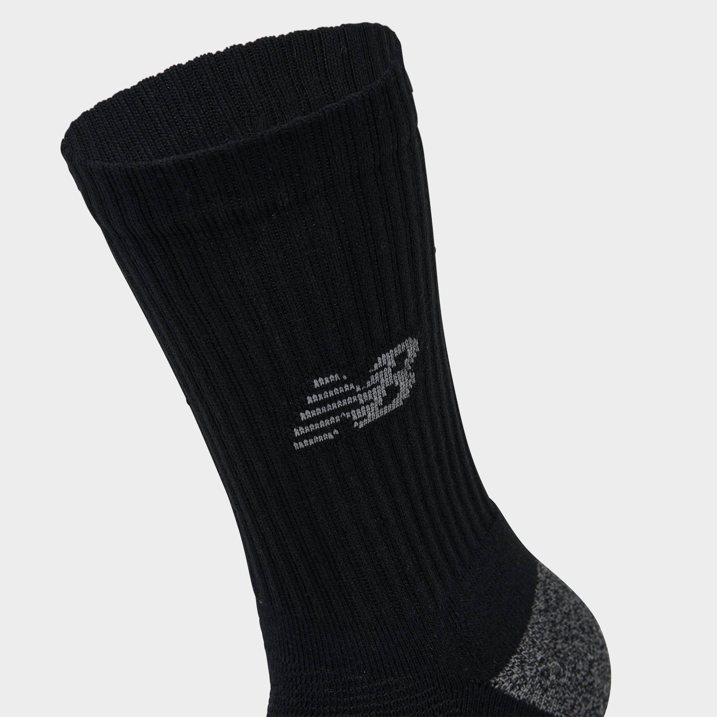New Balance Active Crew Socks (3-Pack) | Finish Line