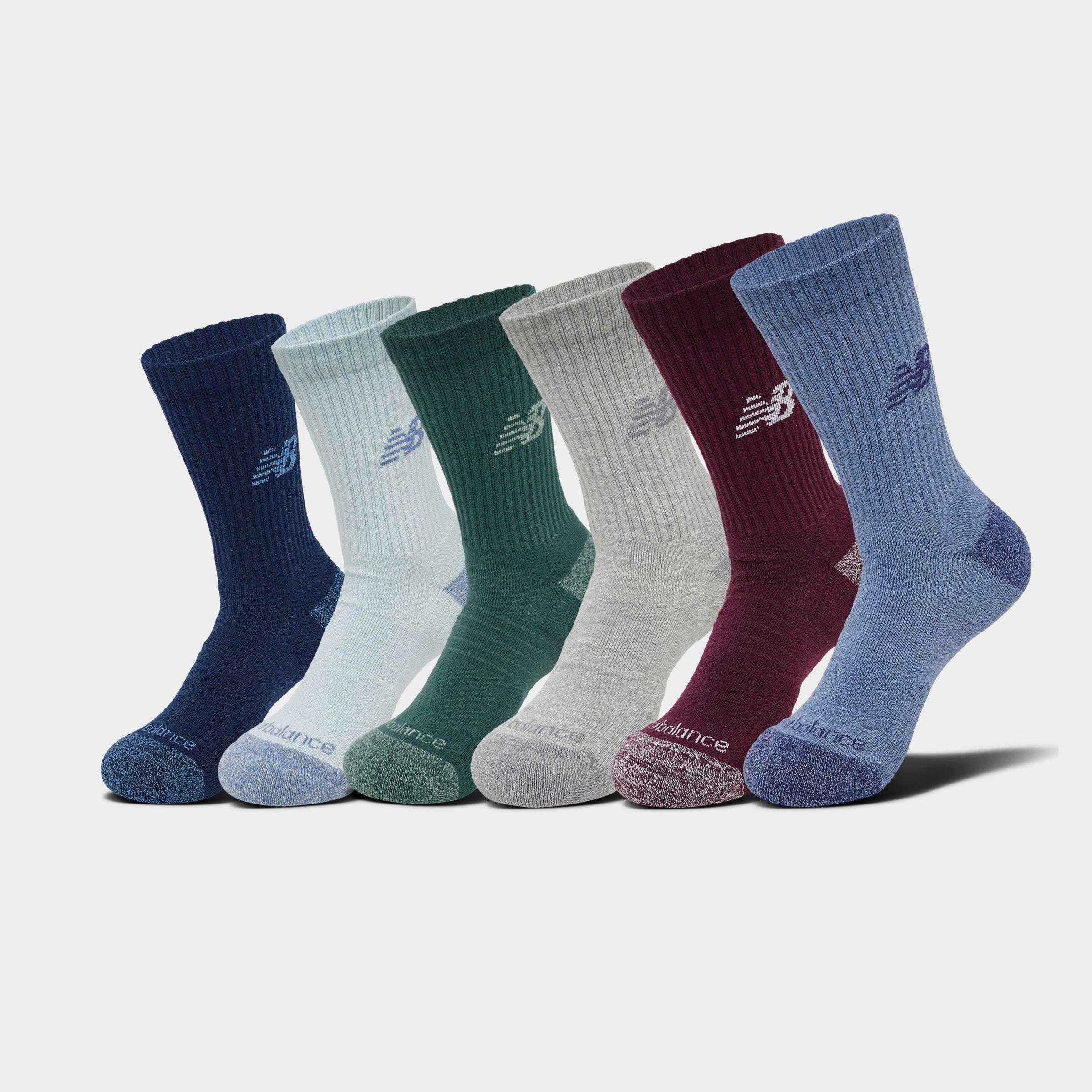 Nonsense Socks POLO RALPH LAUREN Men's Athletic Performance Cotton Crew ...