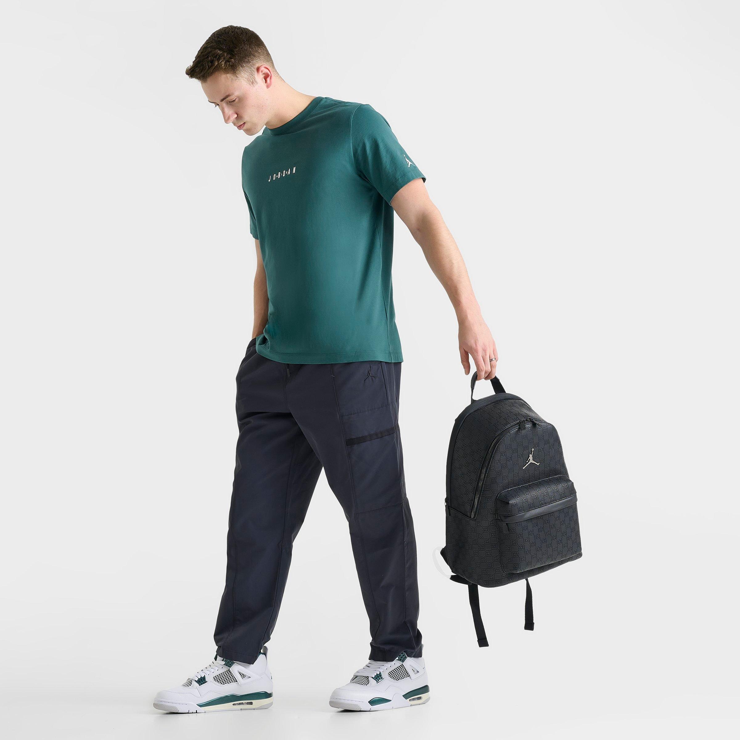 Jordan Jumpman Monogram Backpack | Finish Line