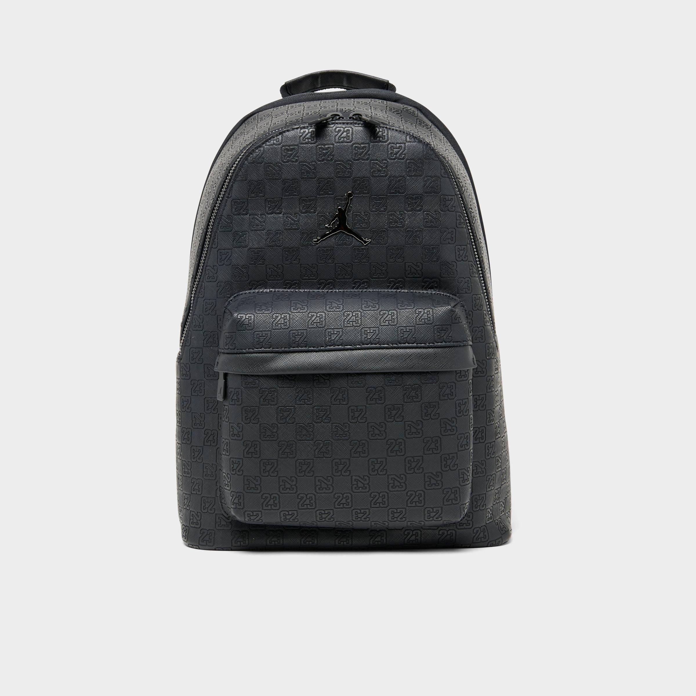Jordan Jumpman Monogram Backpack | Finish Line