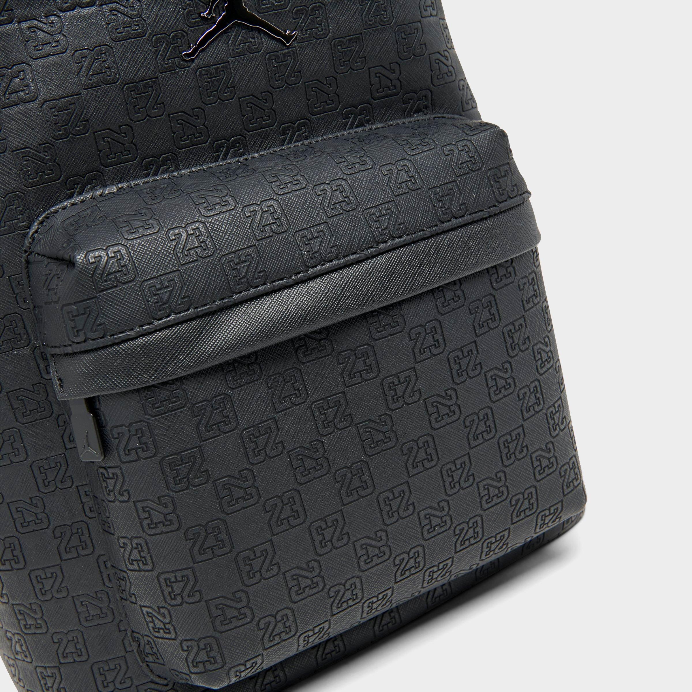 Jordan Jumpman Monogram Backpack | Finish Line