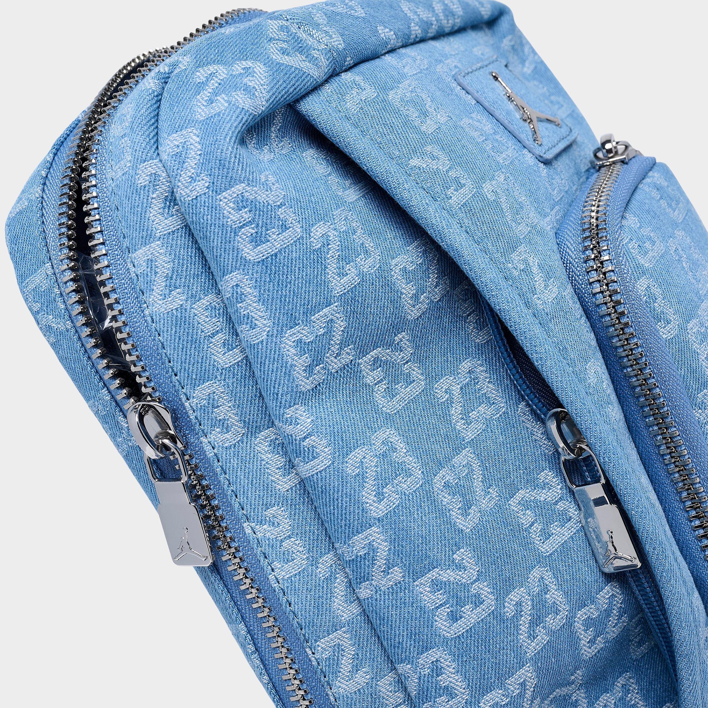 Jordan Monogram Sling Bag (3L) | Finish Line