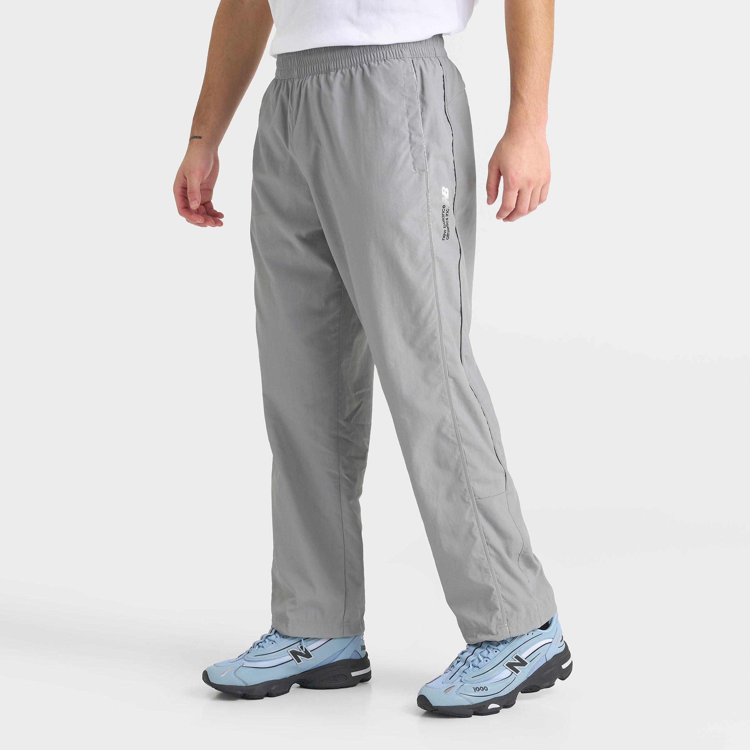 Men's New Balance Vision Woven Track Pants | Finish Line