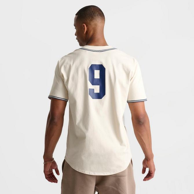 Men's New Balance Sportswear Greatest Hits Baseball Jersey| Finish Line