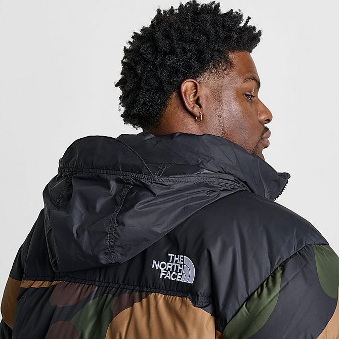 Men's The North Face 1996 Retro Nuptse Jacket| Finish Line Men's The North Face 1996 Retro Nuptse Jacket| Finish Line