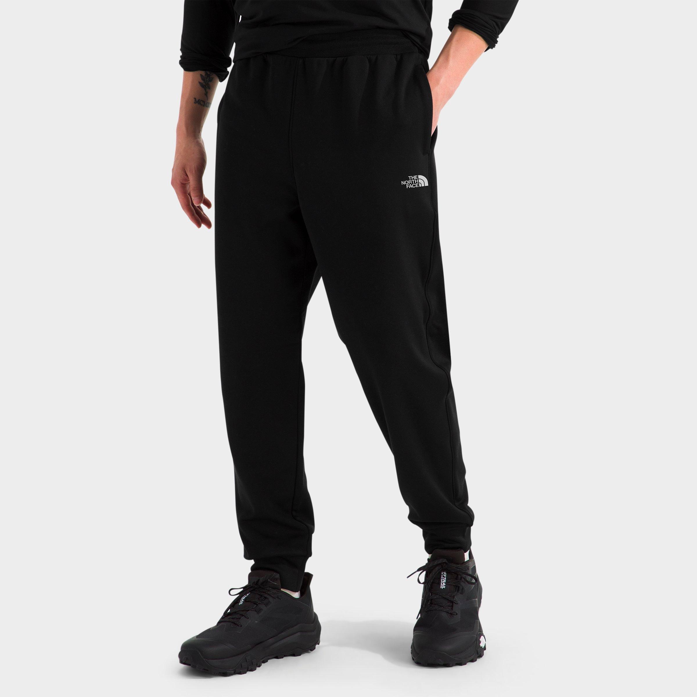 Men's The North Face Performance Fleece Jogger Sweatpants | Finish Line