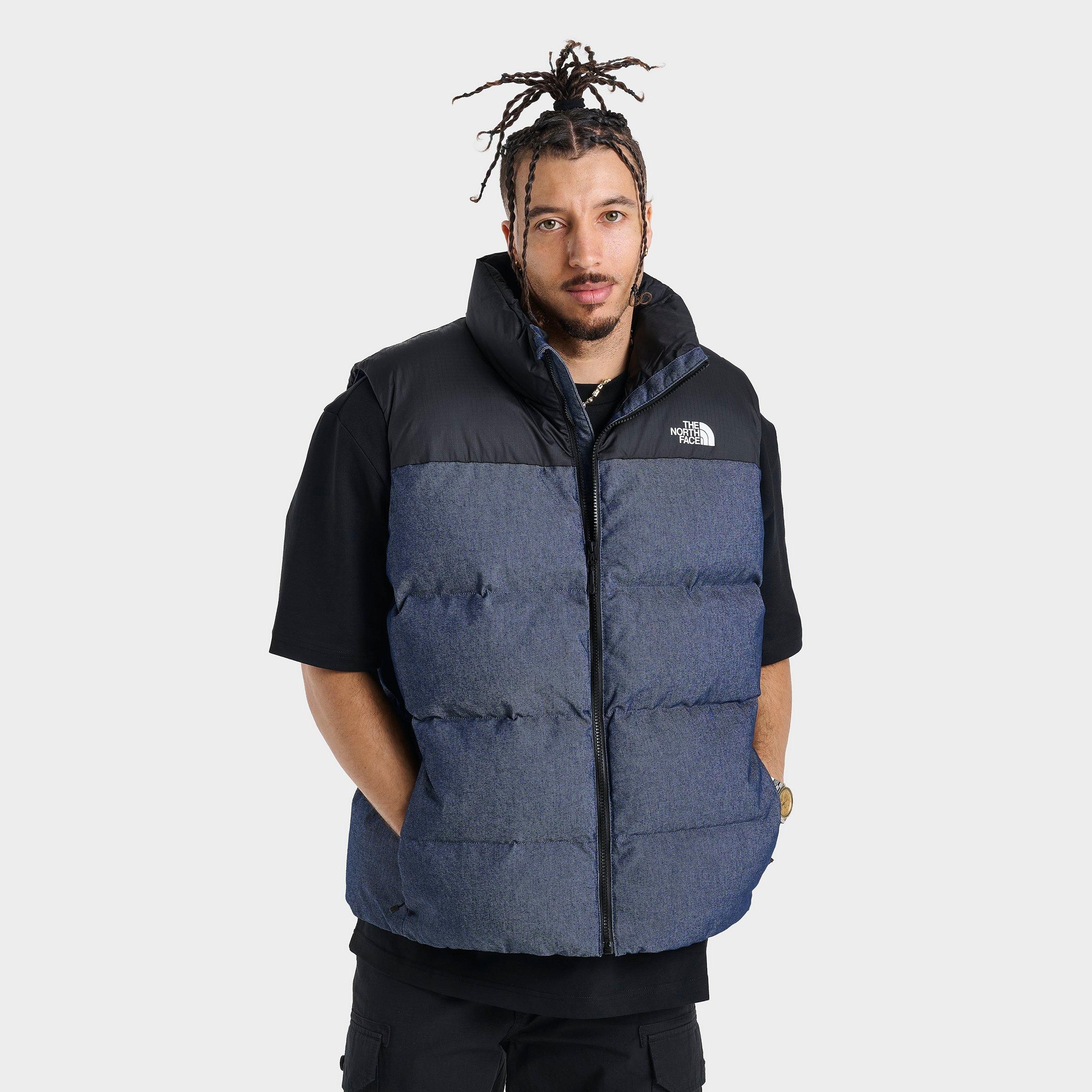 Men's The North Face Kanaga Vest | Finish Line