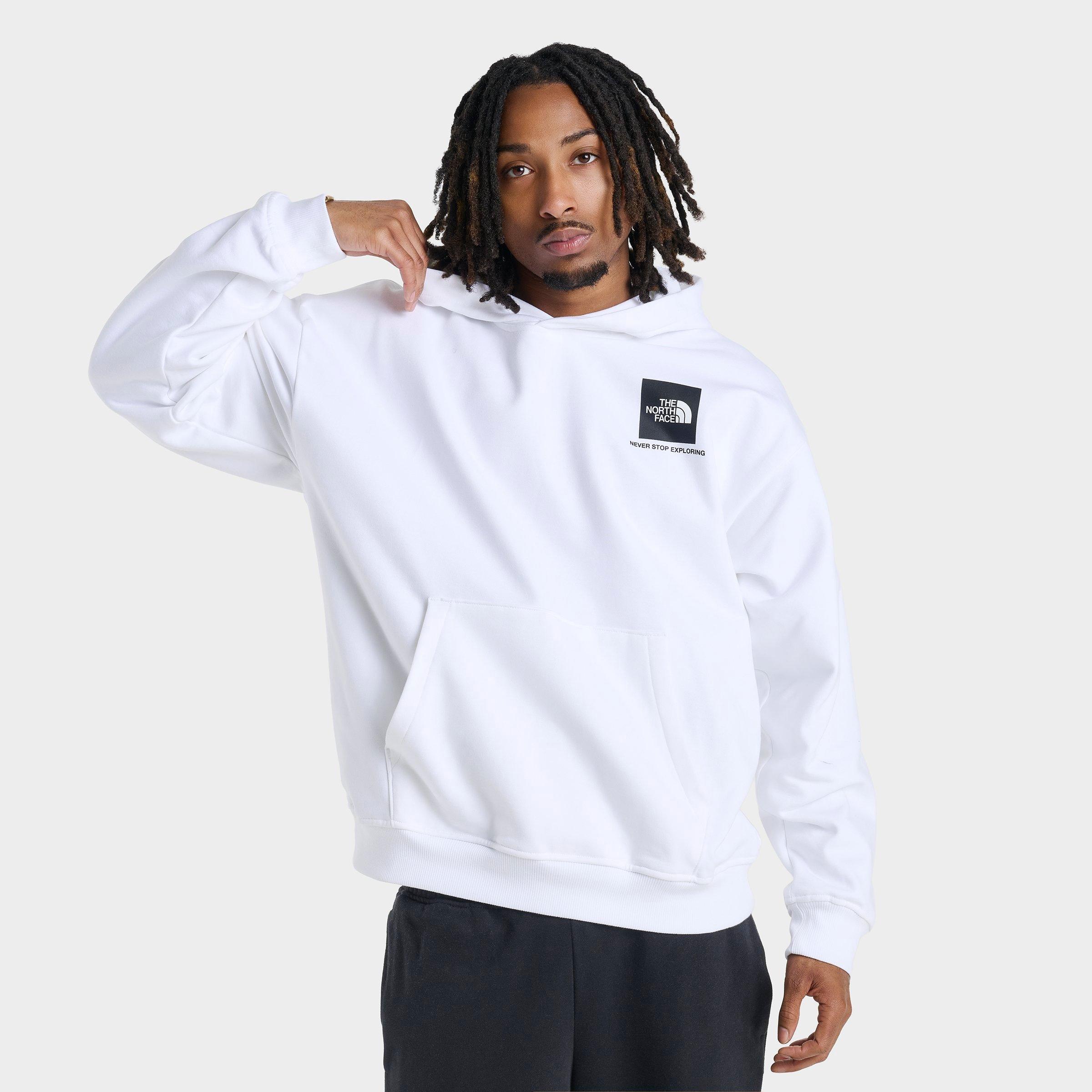 Men's The North Face Bandana Heavyweight Hoodie | Finish Line