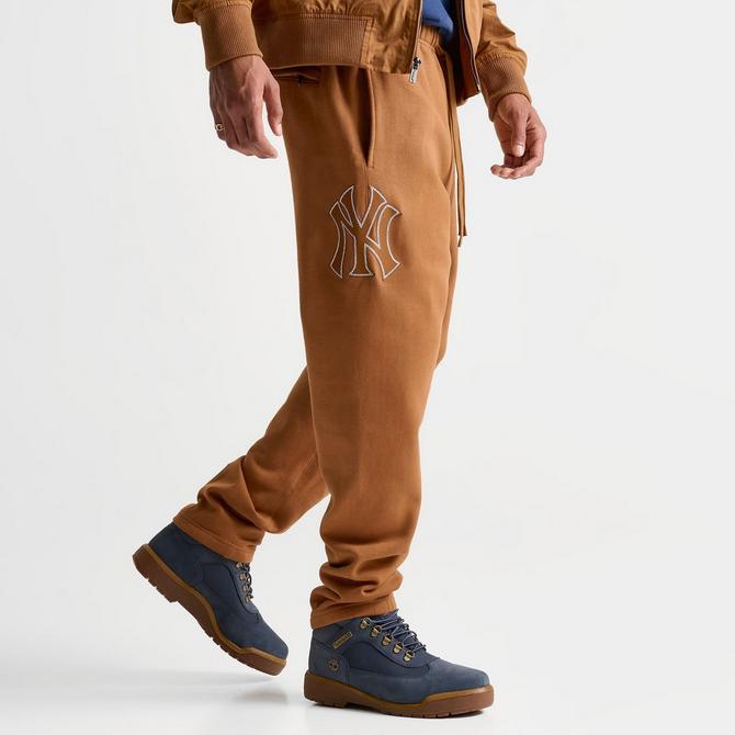 Men's Pro Standard New York Yankees MLB Paint The City Fleece ...