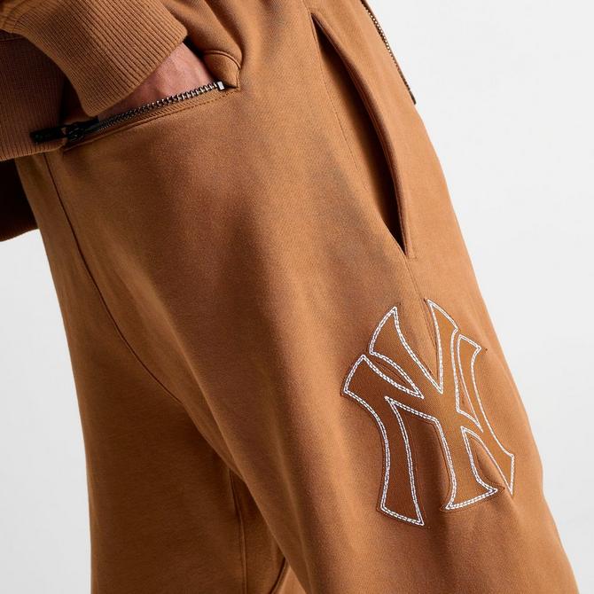 Men's Pro Standard New York Yankees MLB Paint The City Fleece ...