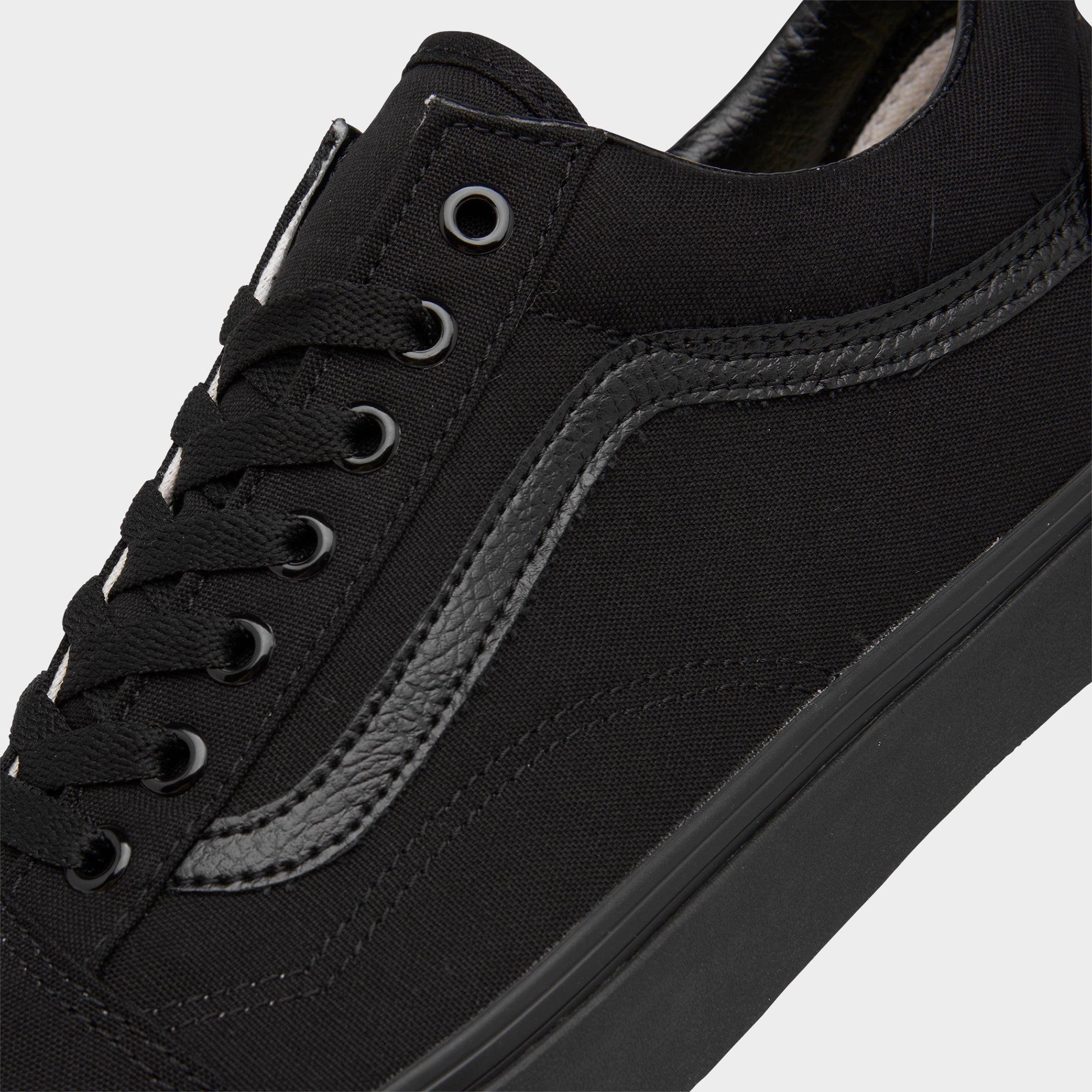 Men's Vans Old Skool Casual Shoes | Finish Line
