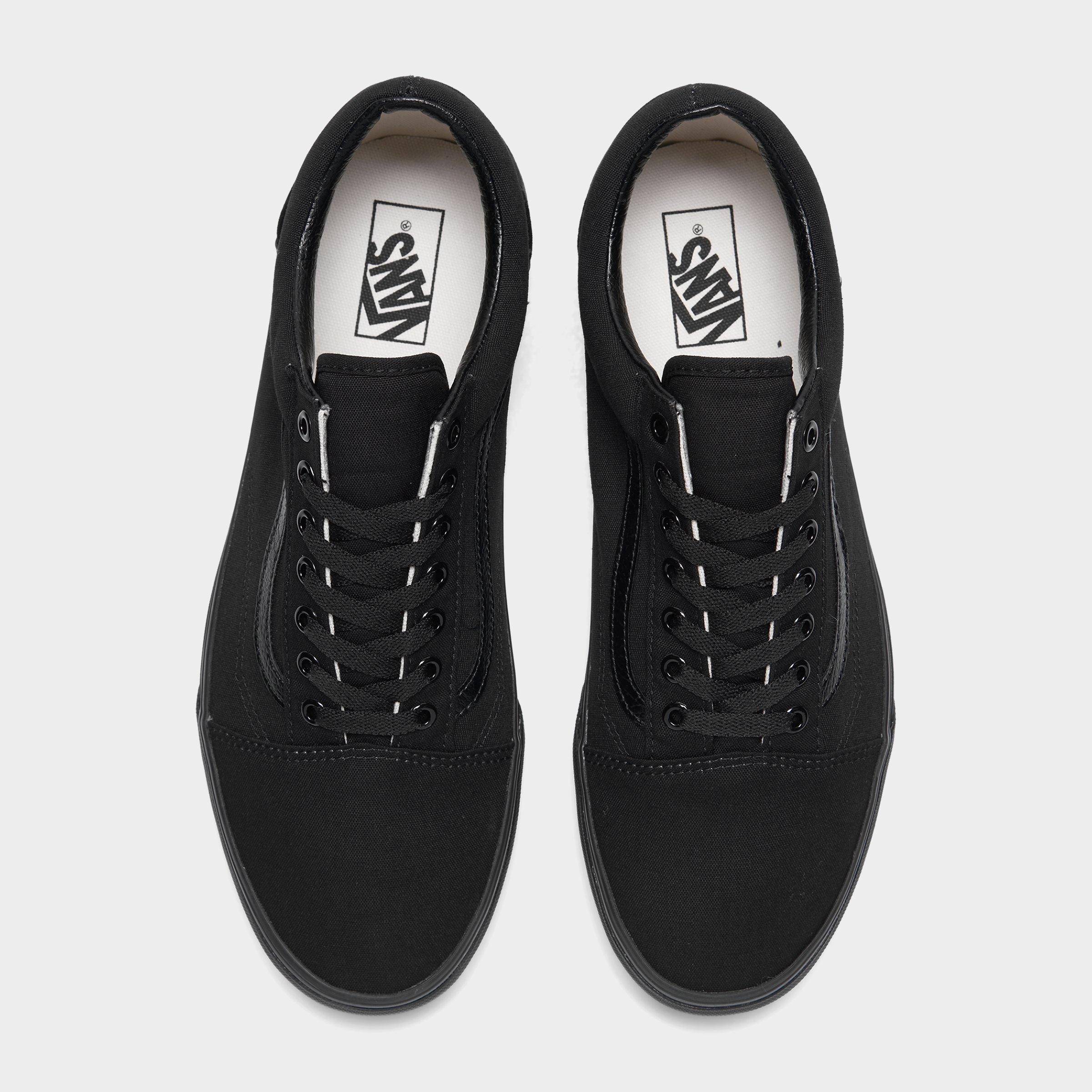 Men's Vans Old Skool Casual Shoes | Finish Line
