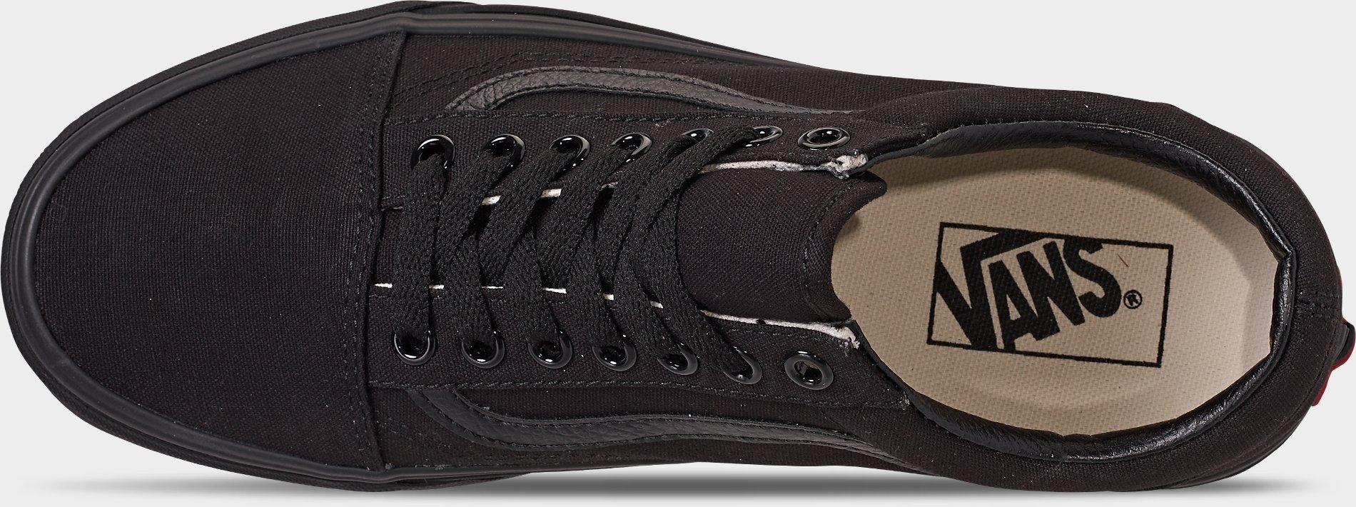 Men's Vans Old Skool Casual Shoes | Finish Line