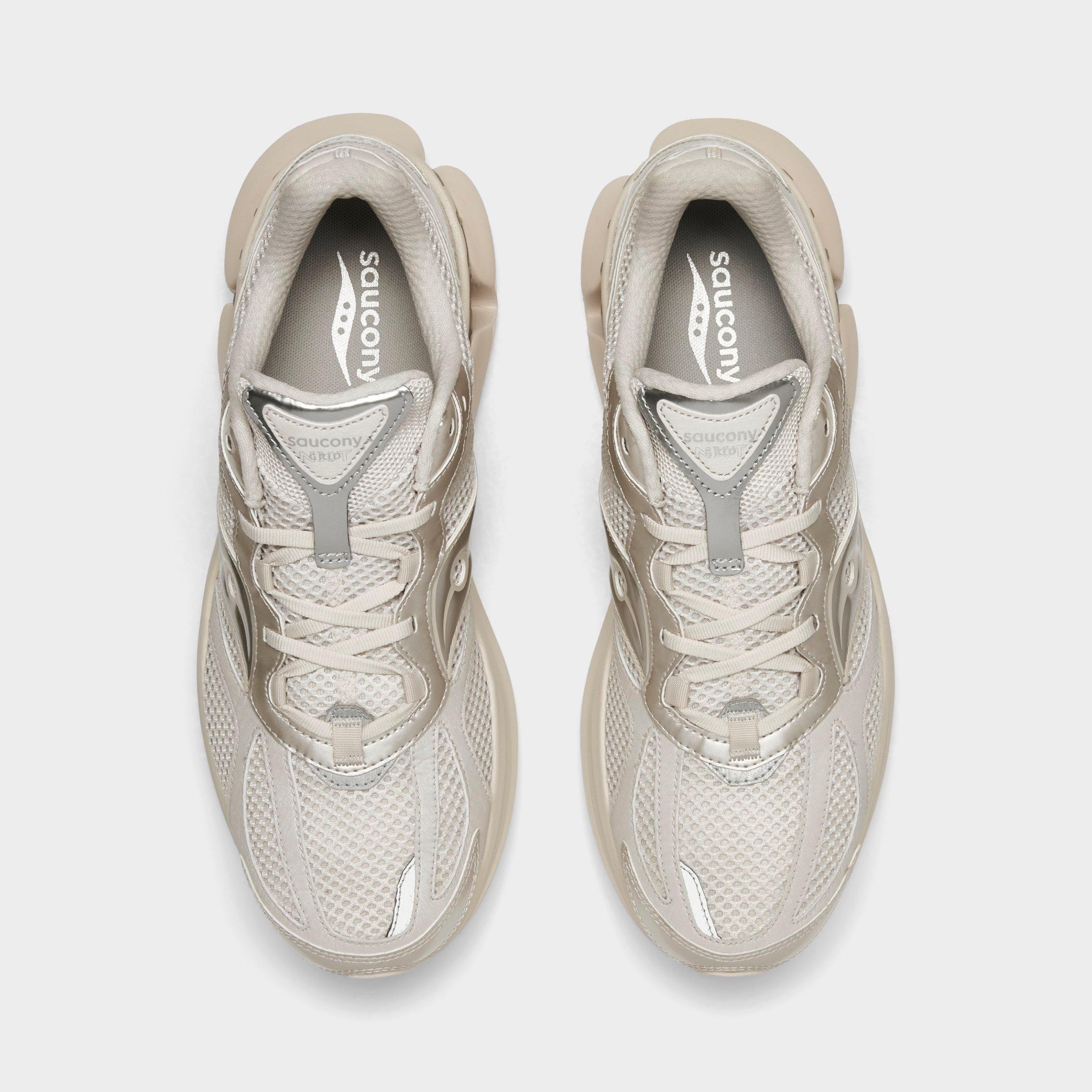 Men's Saucony Grid NXT Casual Shoes | Finish Line