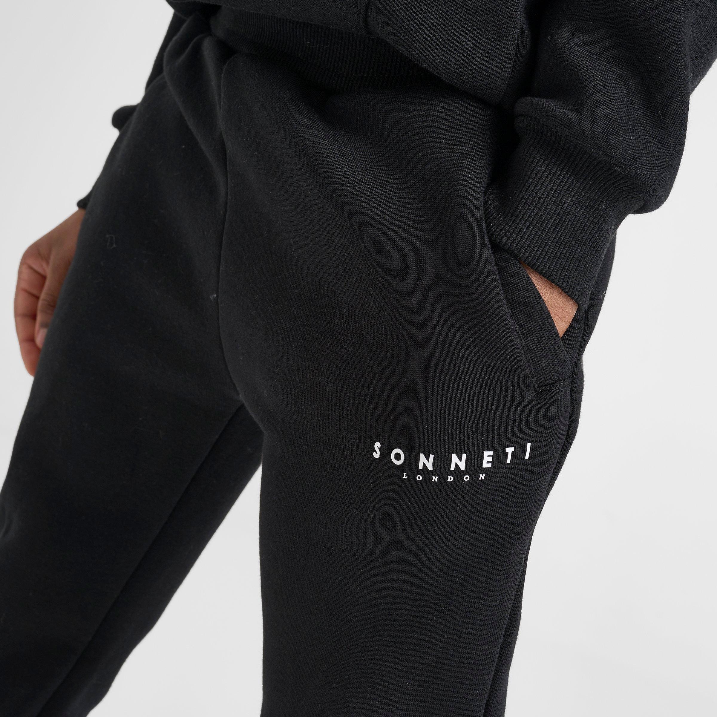 Little Kids' Sonneti London Pullover Hoodie Set | Finish Line