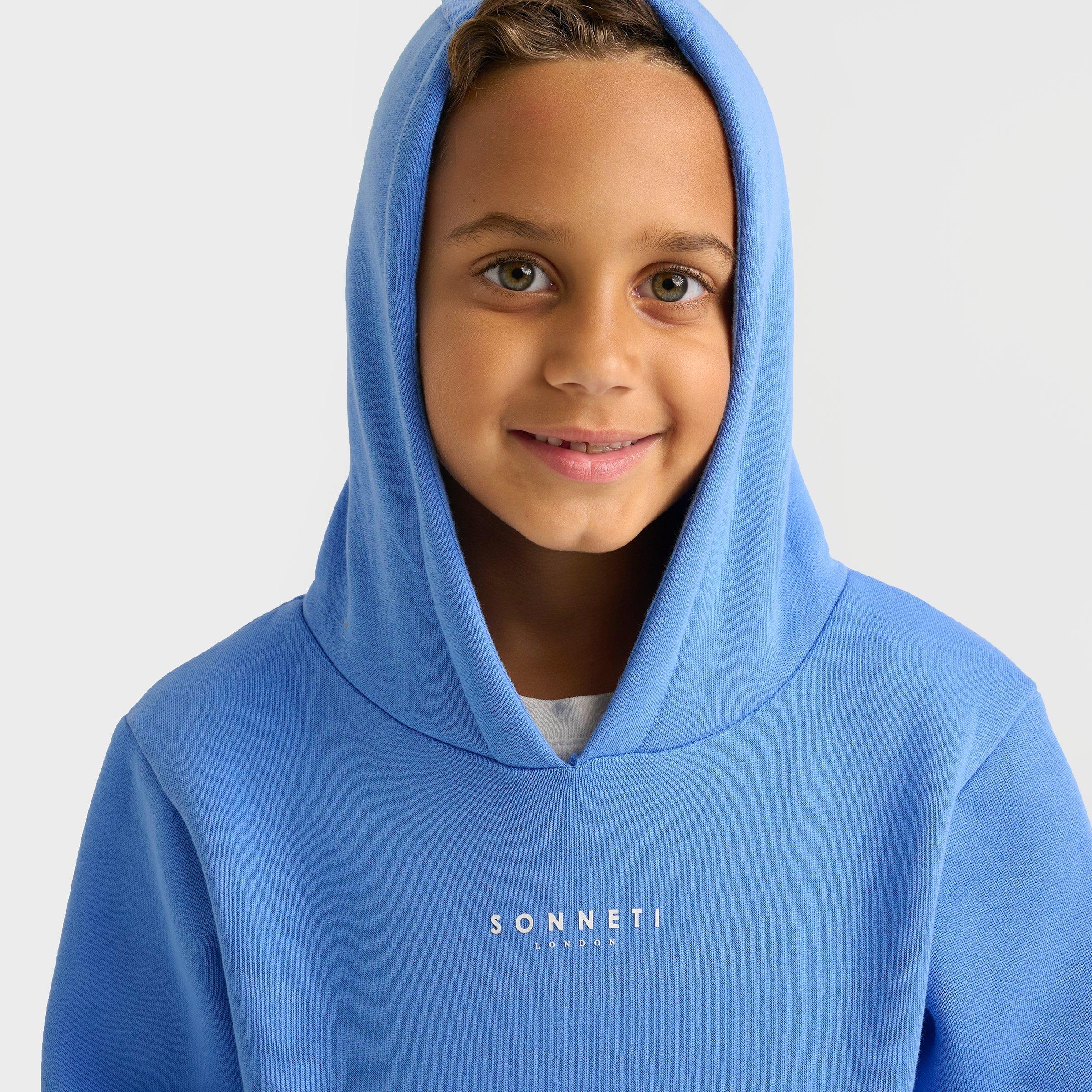 Little Kids' Sonneti London Pullover Hoodie Set | Finish Line