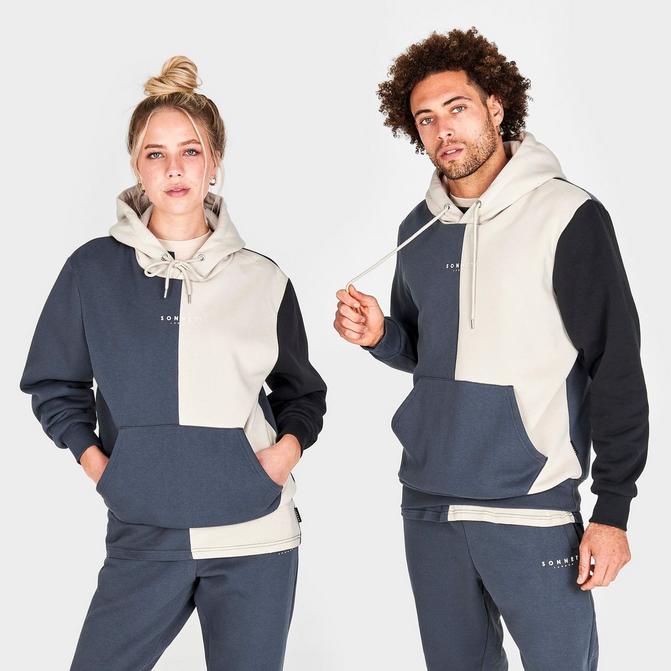 Men's Sonneti London Split Colorblocking Hoodie| Finish Line