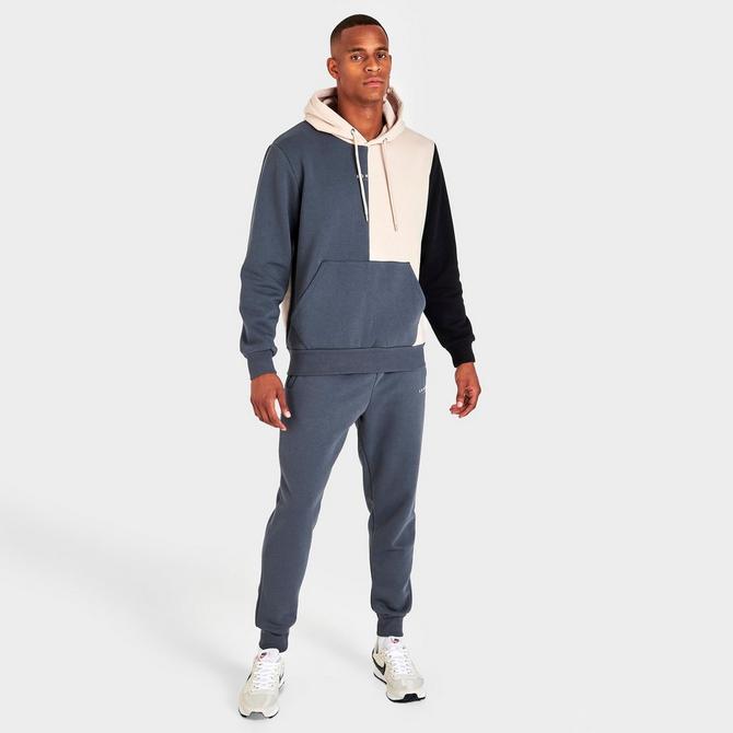 Men's Sonneti London Split Colorblocking Hoodie| Finish Line