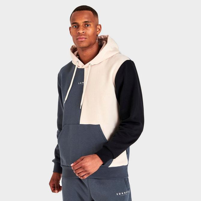 Men's Sonneti London Split Colorblocking Hoodie| Finish Line