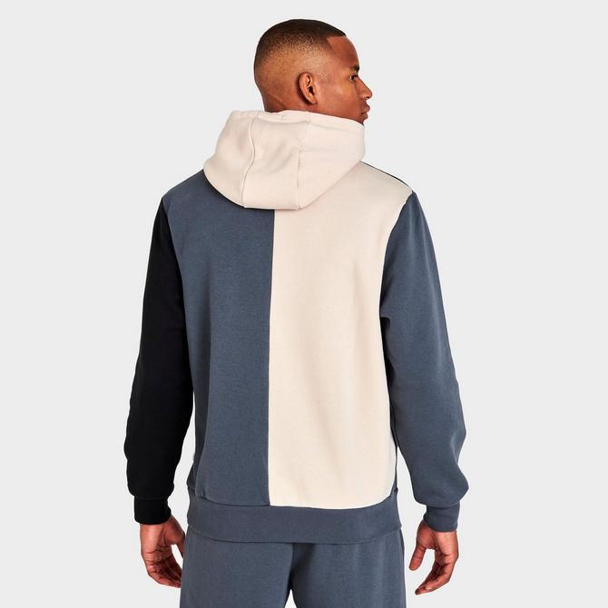 Men's Sonneti London Split Colorblocking Hoodie| Finish Line