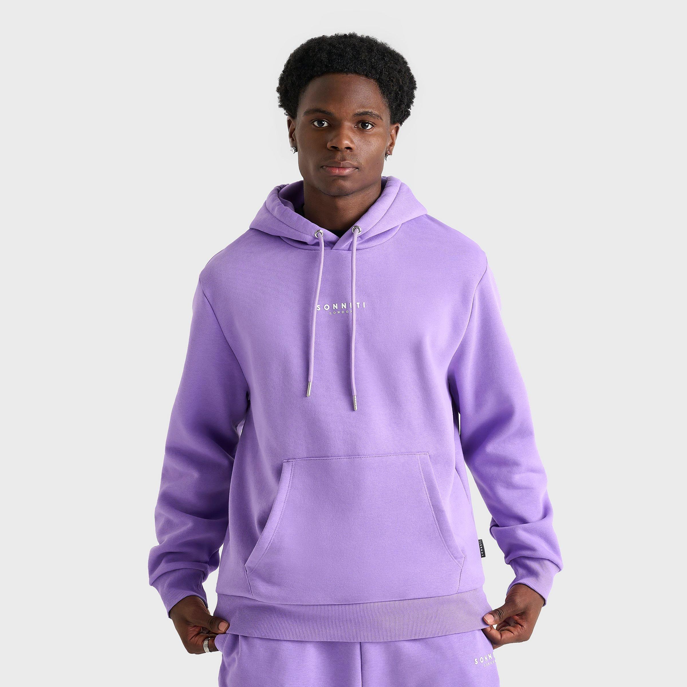 Sonneti London Essential Hoodie | Finish Line