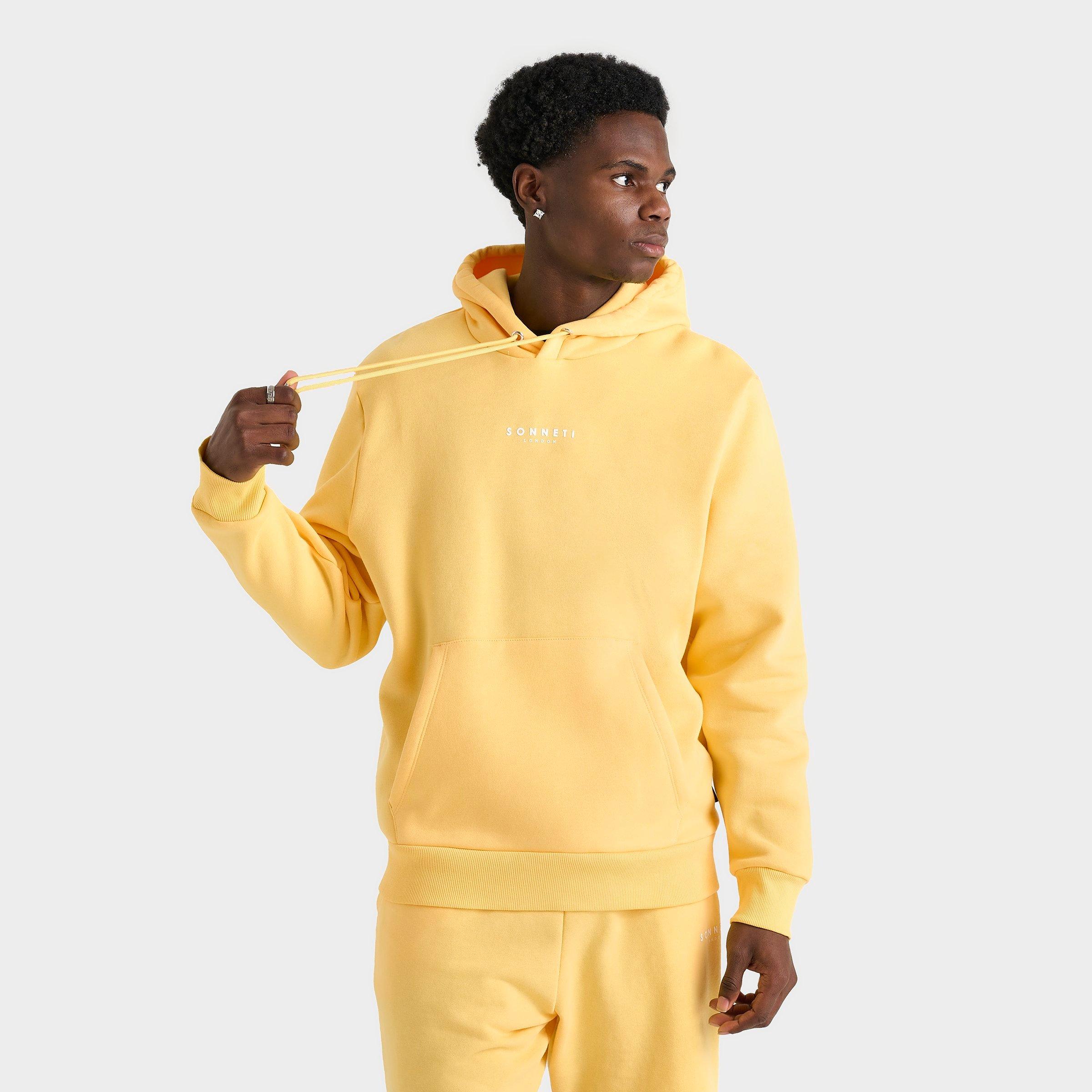 Sonneti London Essential Hoodie | Finish Line