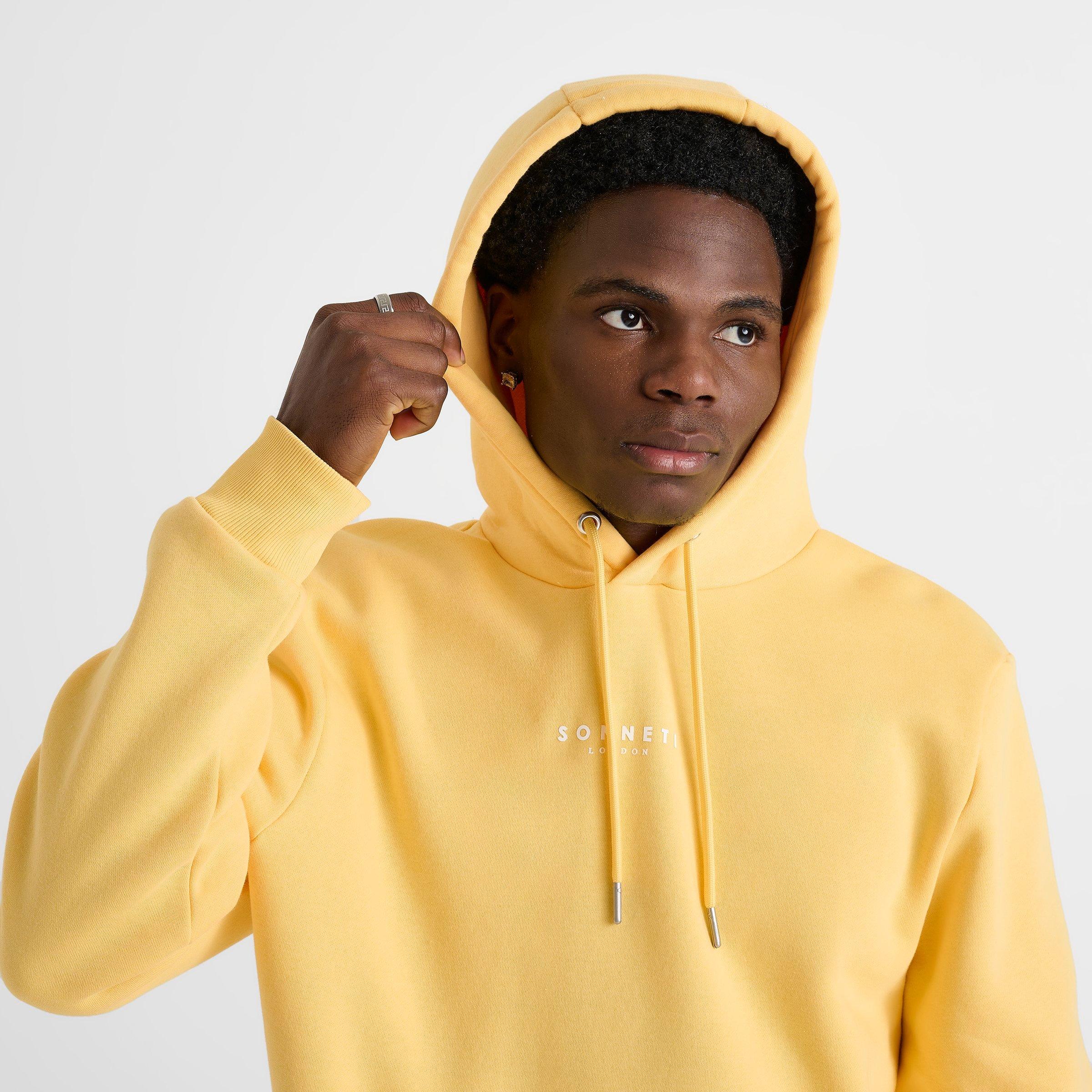Sonneti London Essential Hoodie | Finish Line