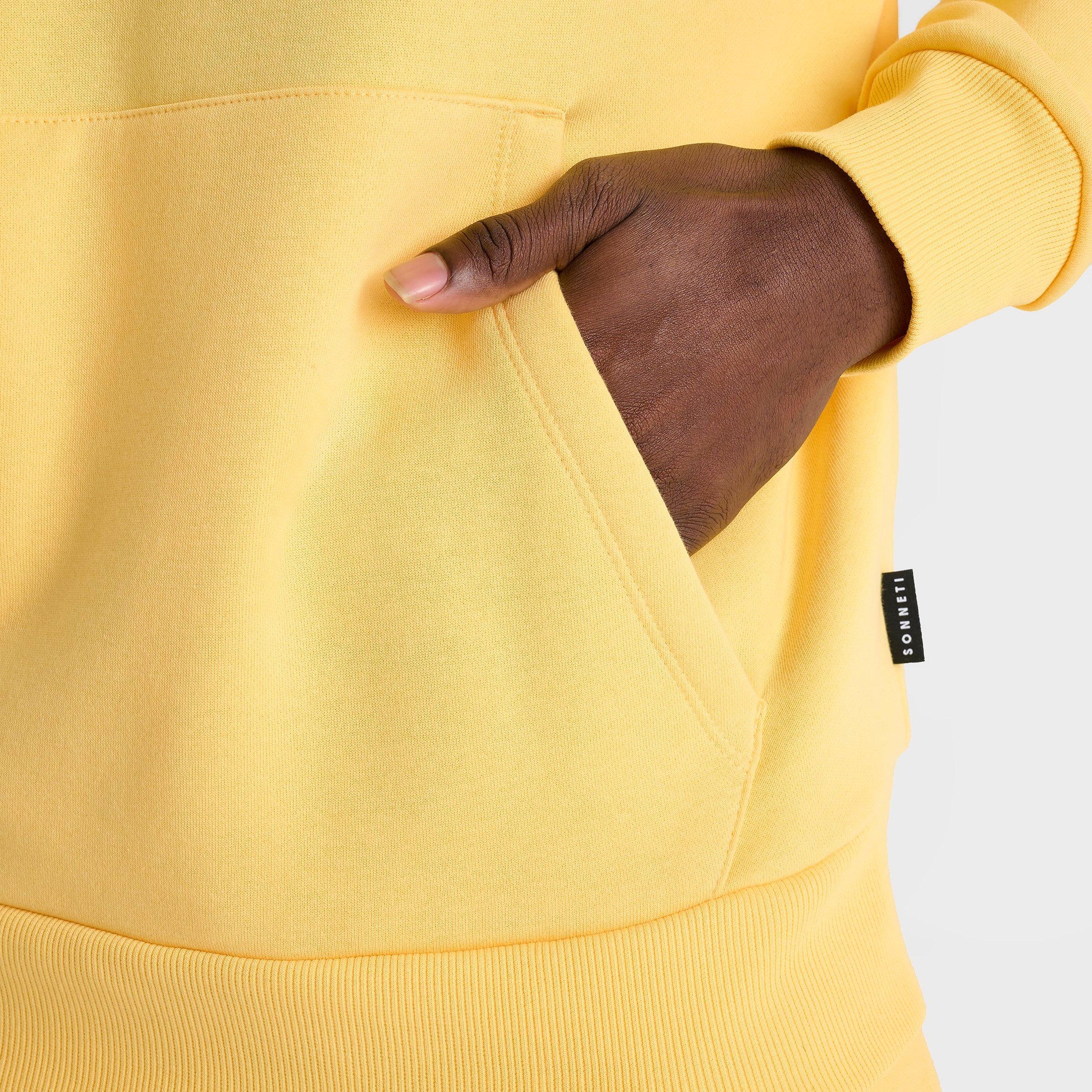 Sonneti London Essential Hoodie | Finish Line