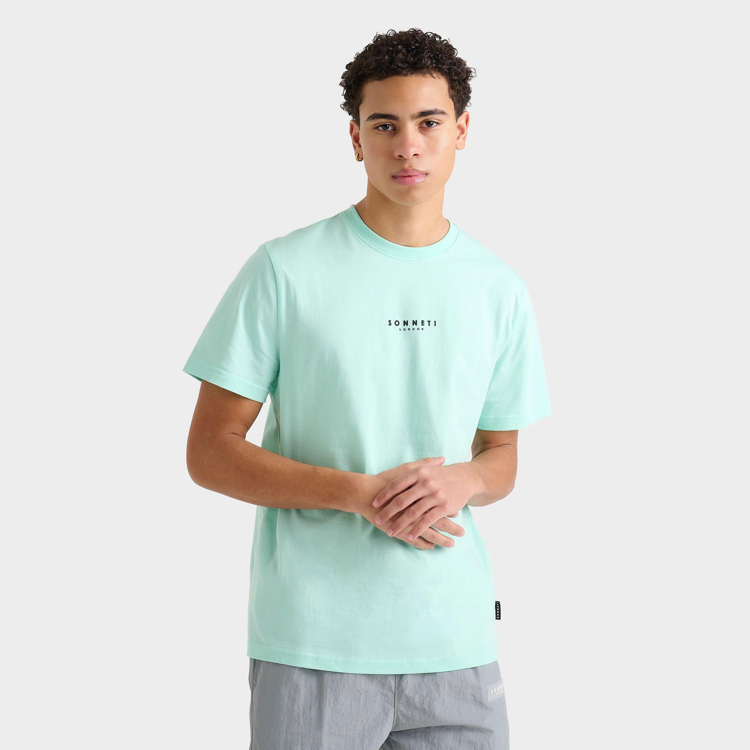 Sonneti London Essential T-Shirt | Finish Line