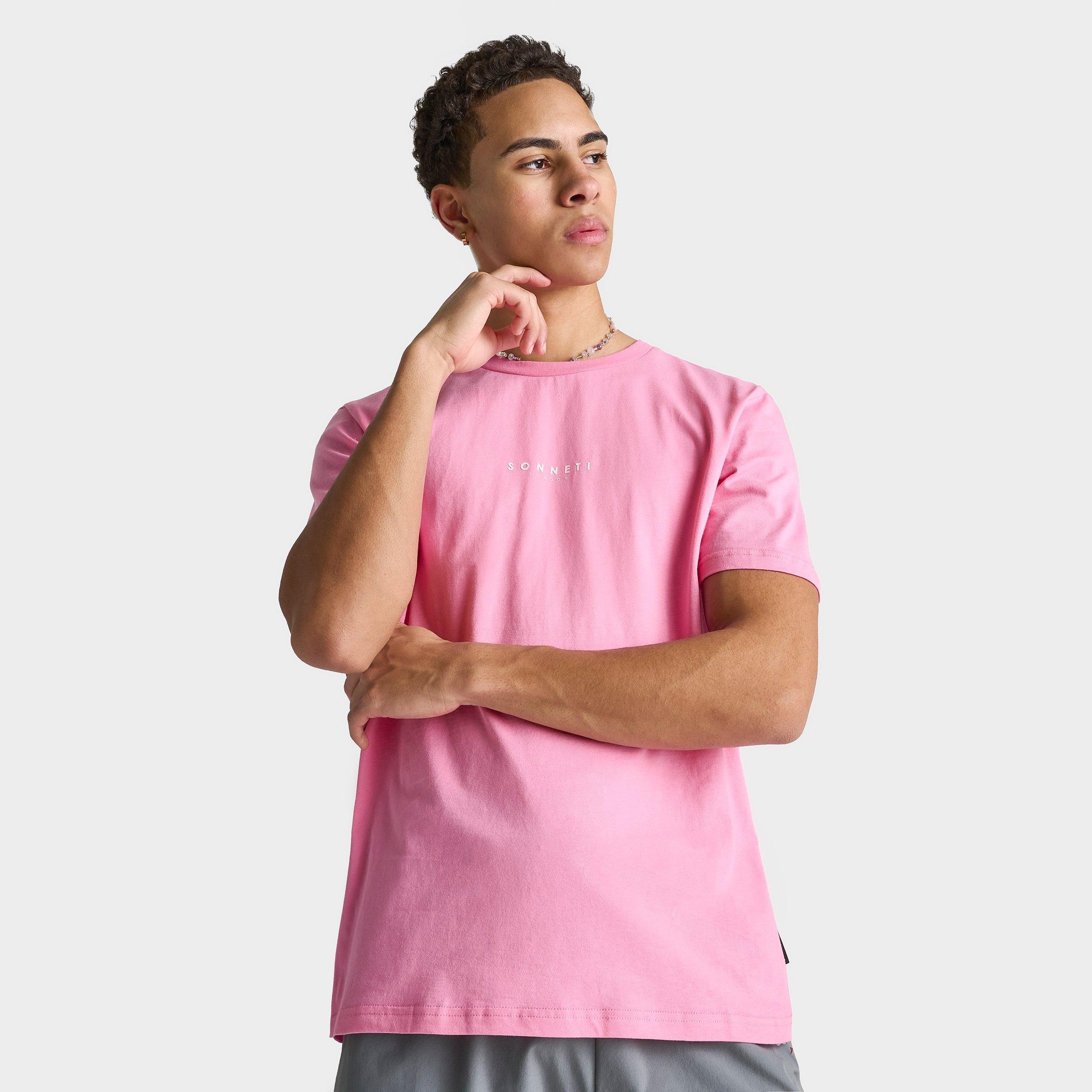 Sonneti London T-Shirt | Finish Line
