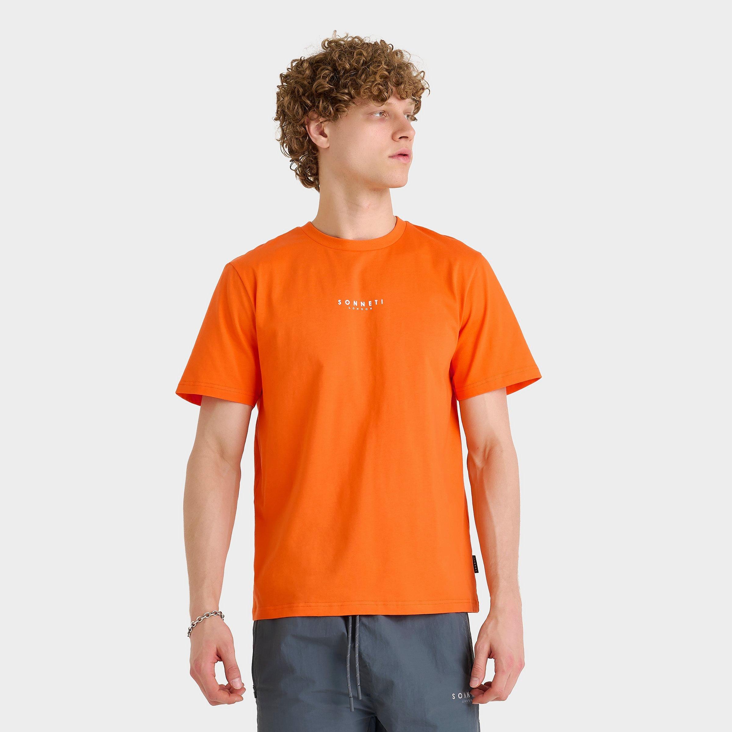 Sonneti London Essential T-Shirt | Finish Line