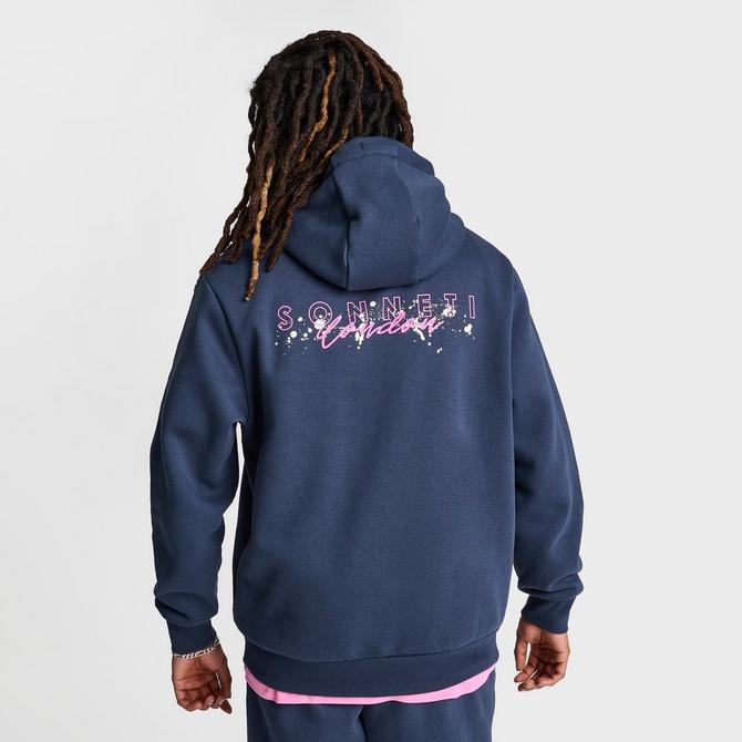 Men's Sonneti London Stack Graphic Hoodie| Finish Line